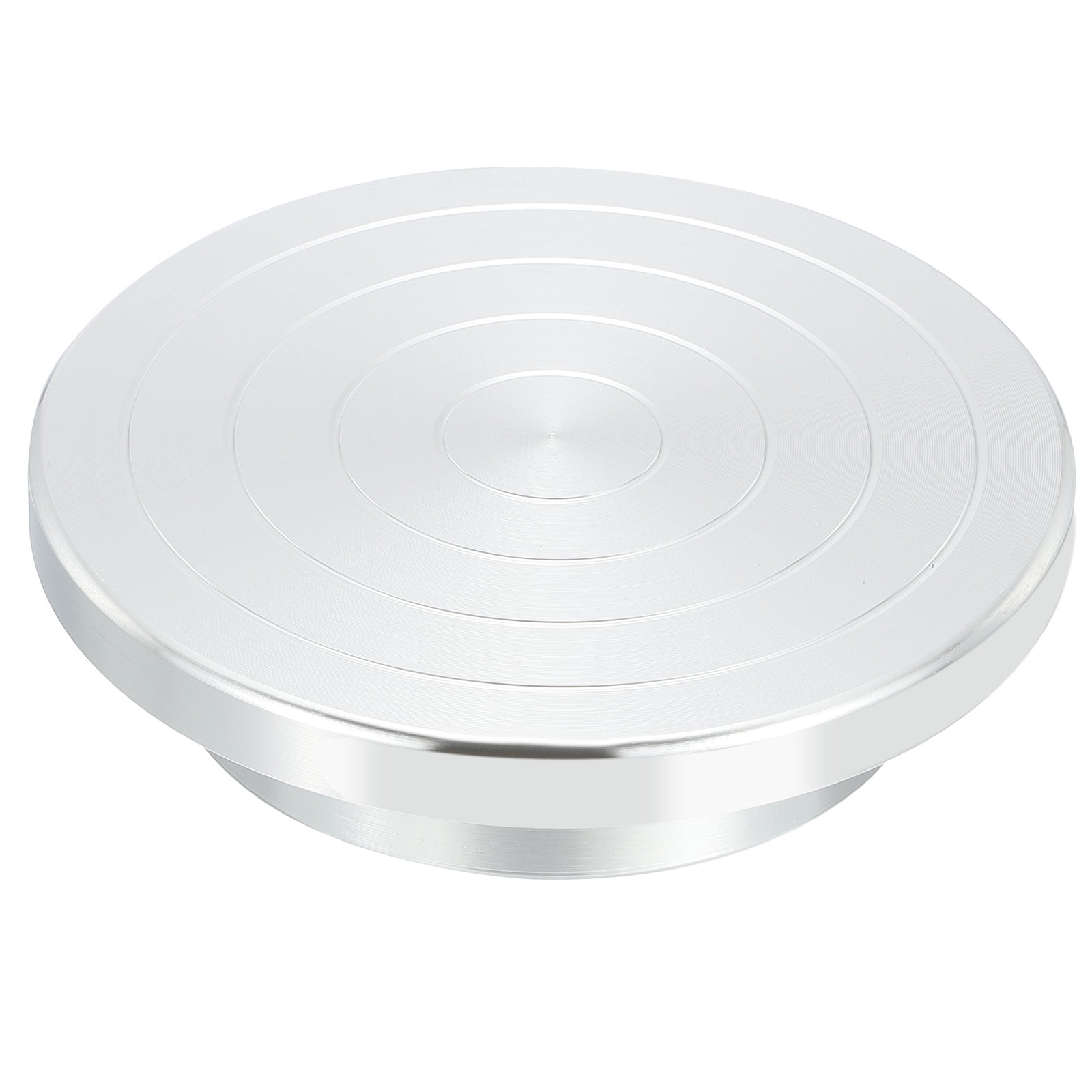 Uxcell Turntable Sculpting Wheel, 6 inch Dia Pottery Clay Rotation Turn ...