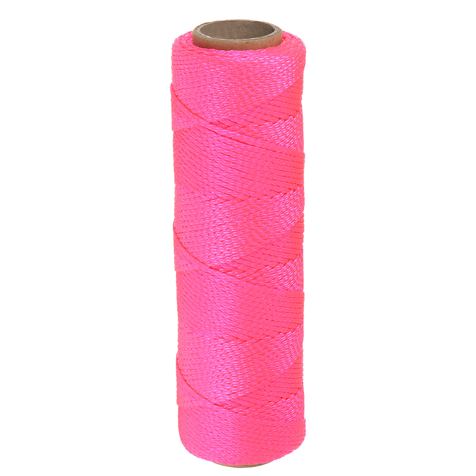 Uxcell Twisted Nylon Mason Line 1.5mm x 250 Ft Braided Twine String ...