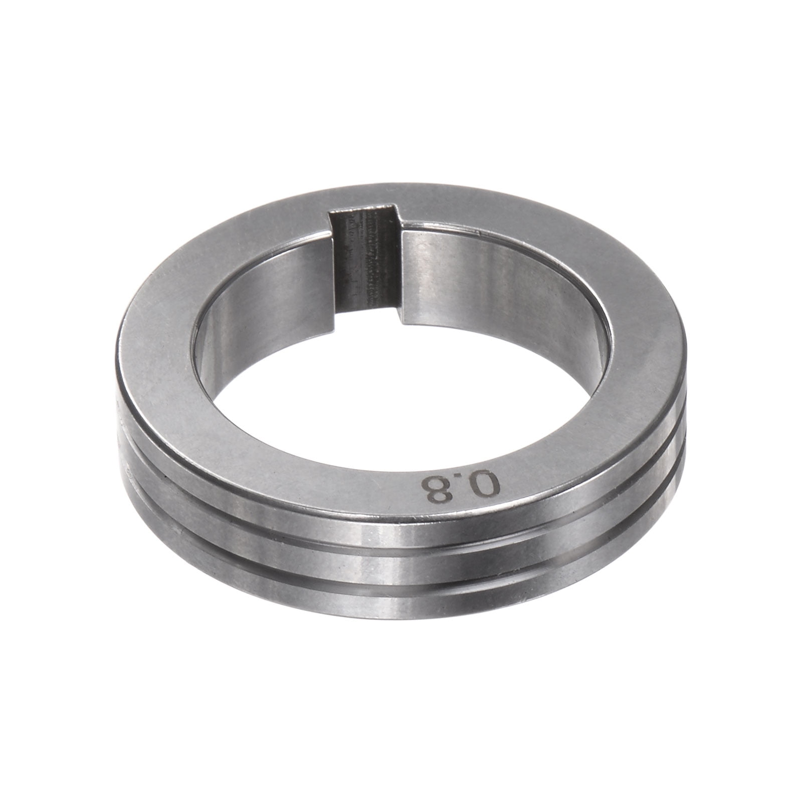 Uxcell U Groove 0.03"-0.04" Mig Welder Wire Feed Drive Roller ...