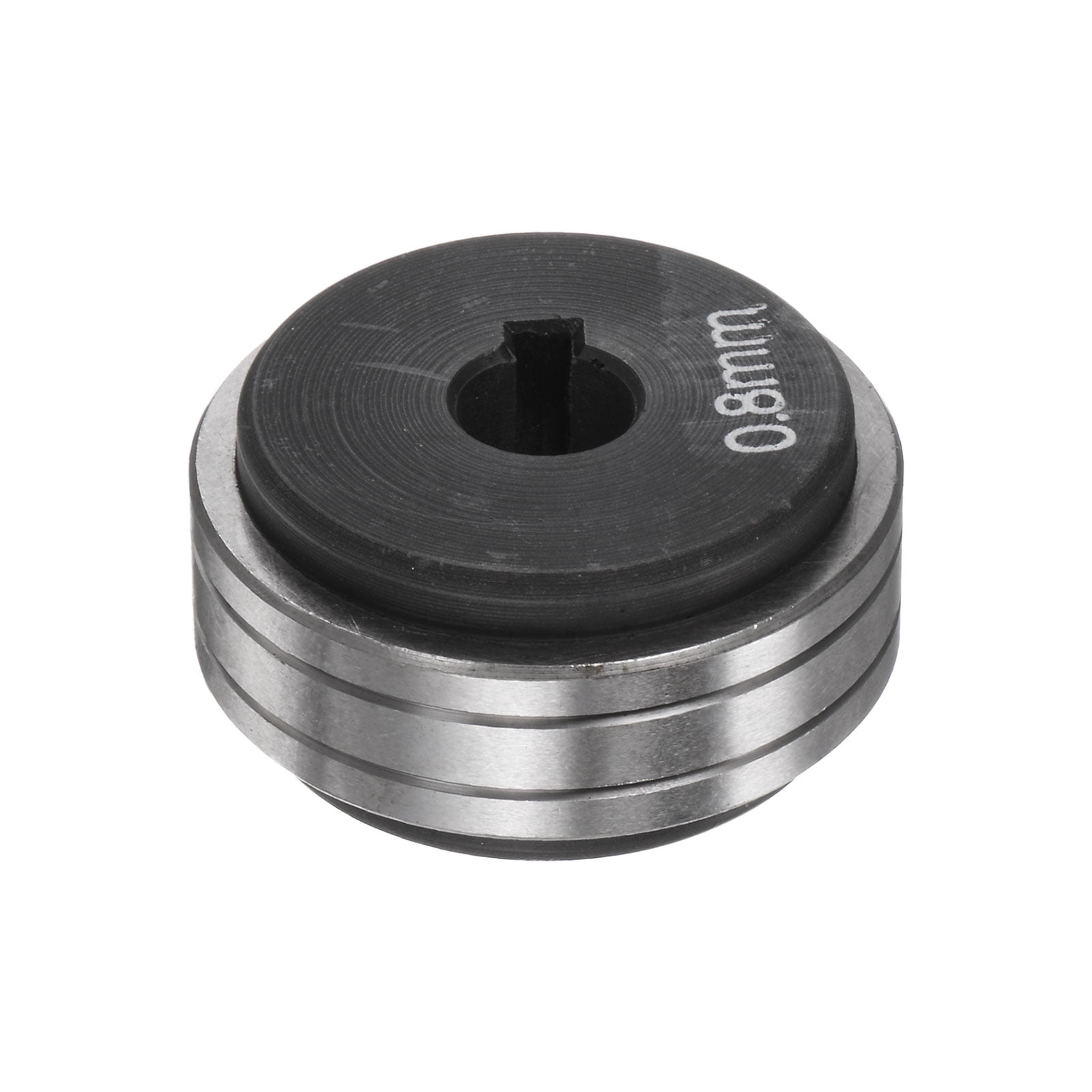 Uxcell U Groove 0.03" Mig Welder Wire Feed Drive Roller 40x10x20x3mm ...