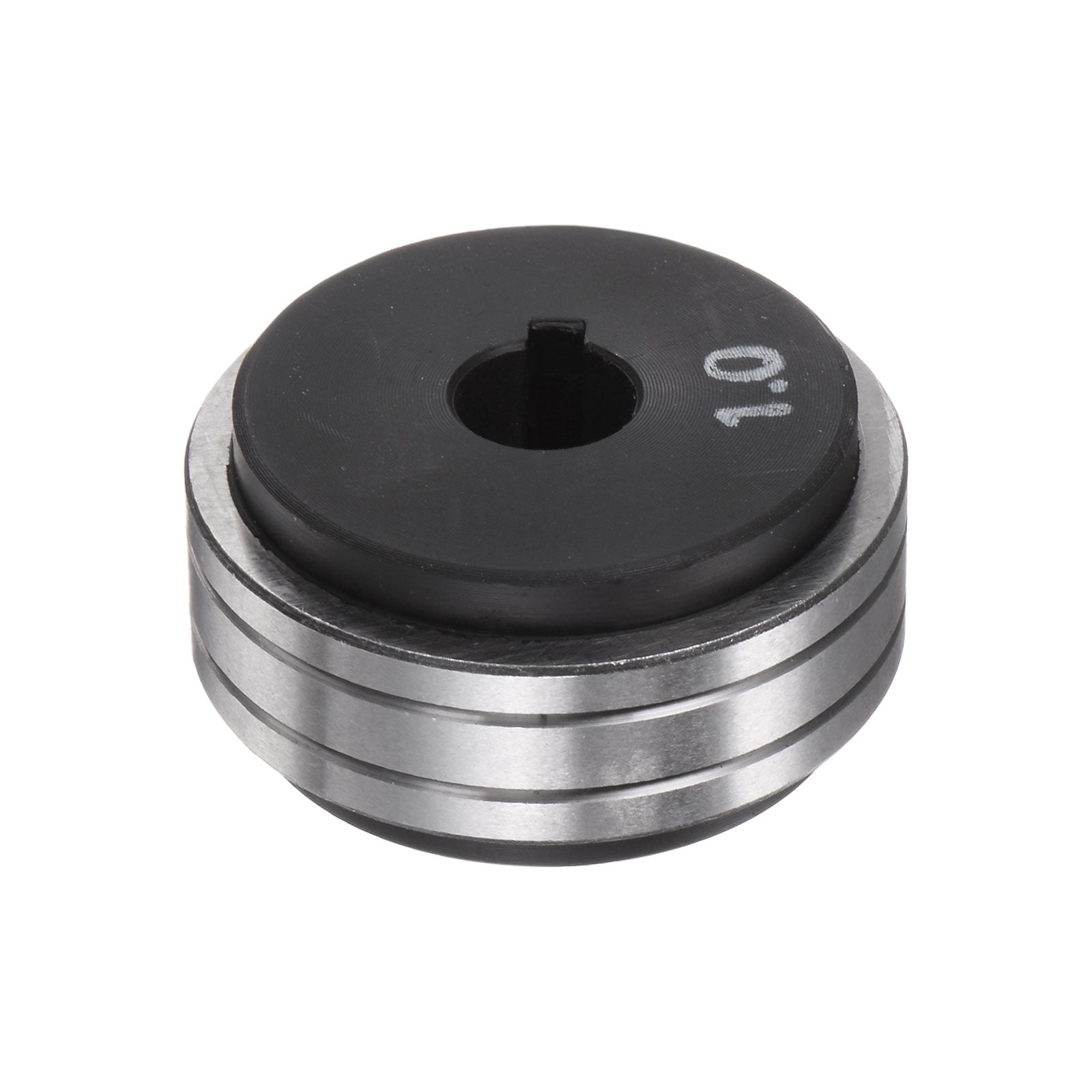 Uxcell U Groove 0.04" Mig Welder Wire Feed Drive Roller 40x10x20x3mm ...