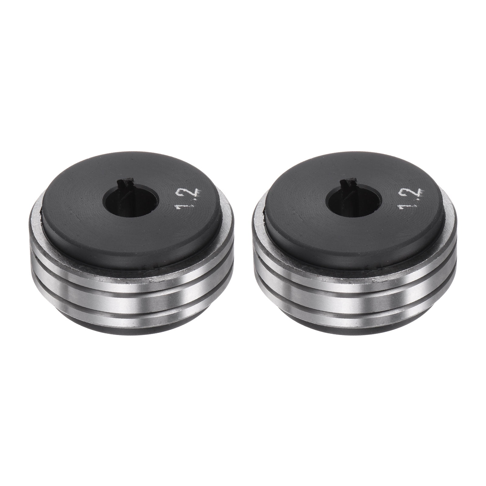 Uxcell U Groove 0.05" Mig Welder Wire Feed Drive Roller 40x10x20x3mm ...