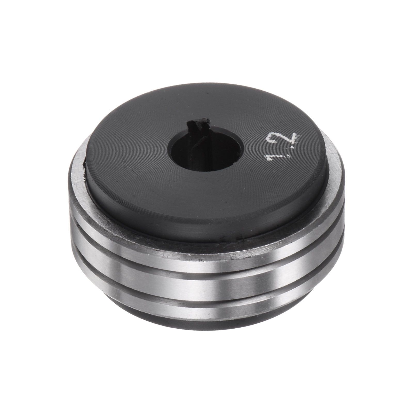 Uxcell U Groove 0.05" Mig Welder Wire Feed Drive Roller 40x10x20x3mm ...