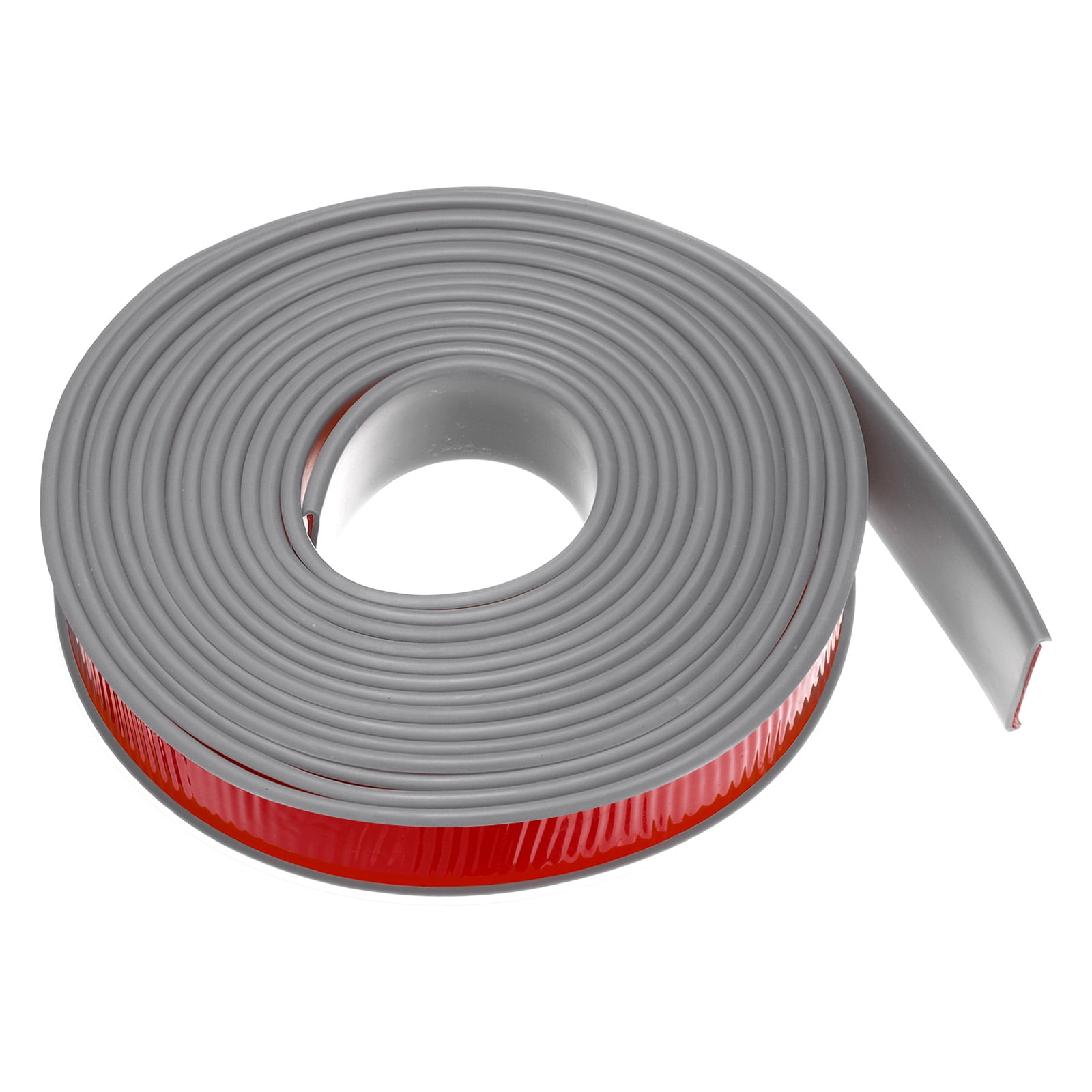 Uxcell U-Shape Edge Banding 81/64" x 19.7ft (32mm x 6M) Self Adhesive ...