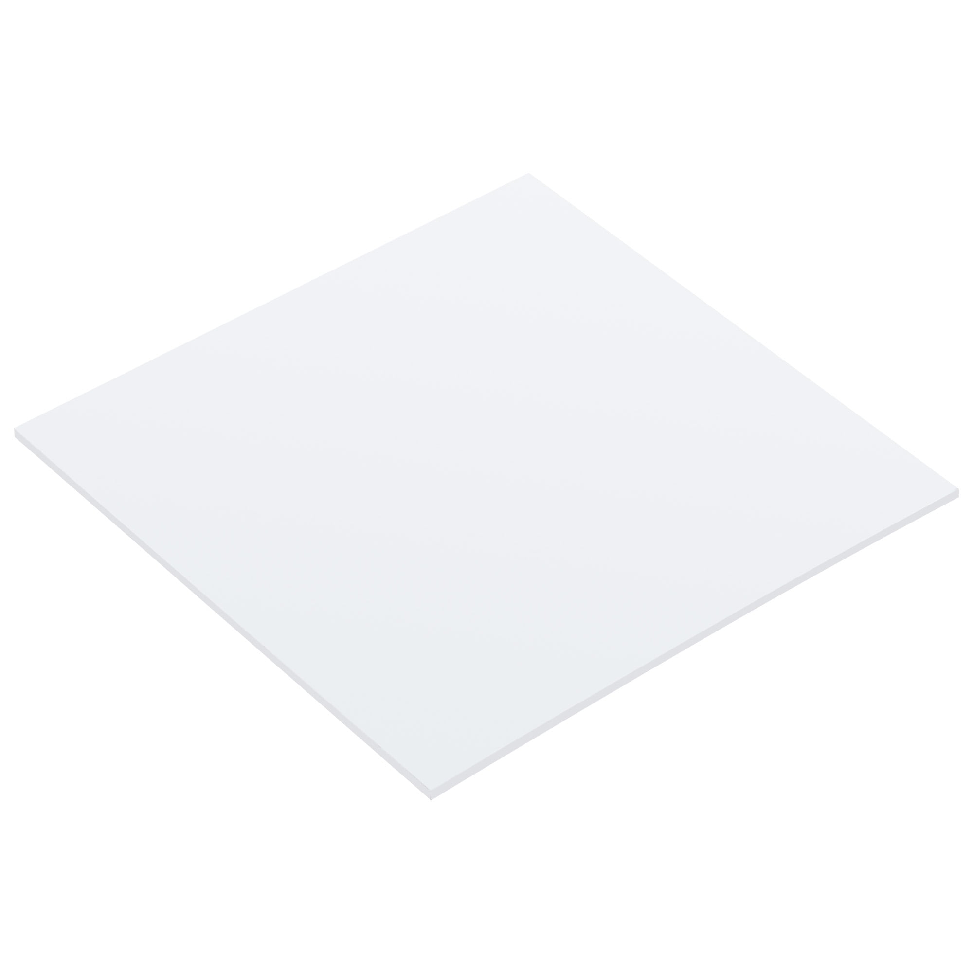 Uxcell UHMW Sheet Ultra High Molecular Weight Polyethylene Sheet Hard ...