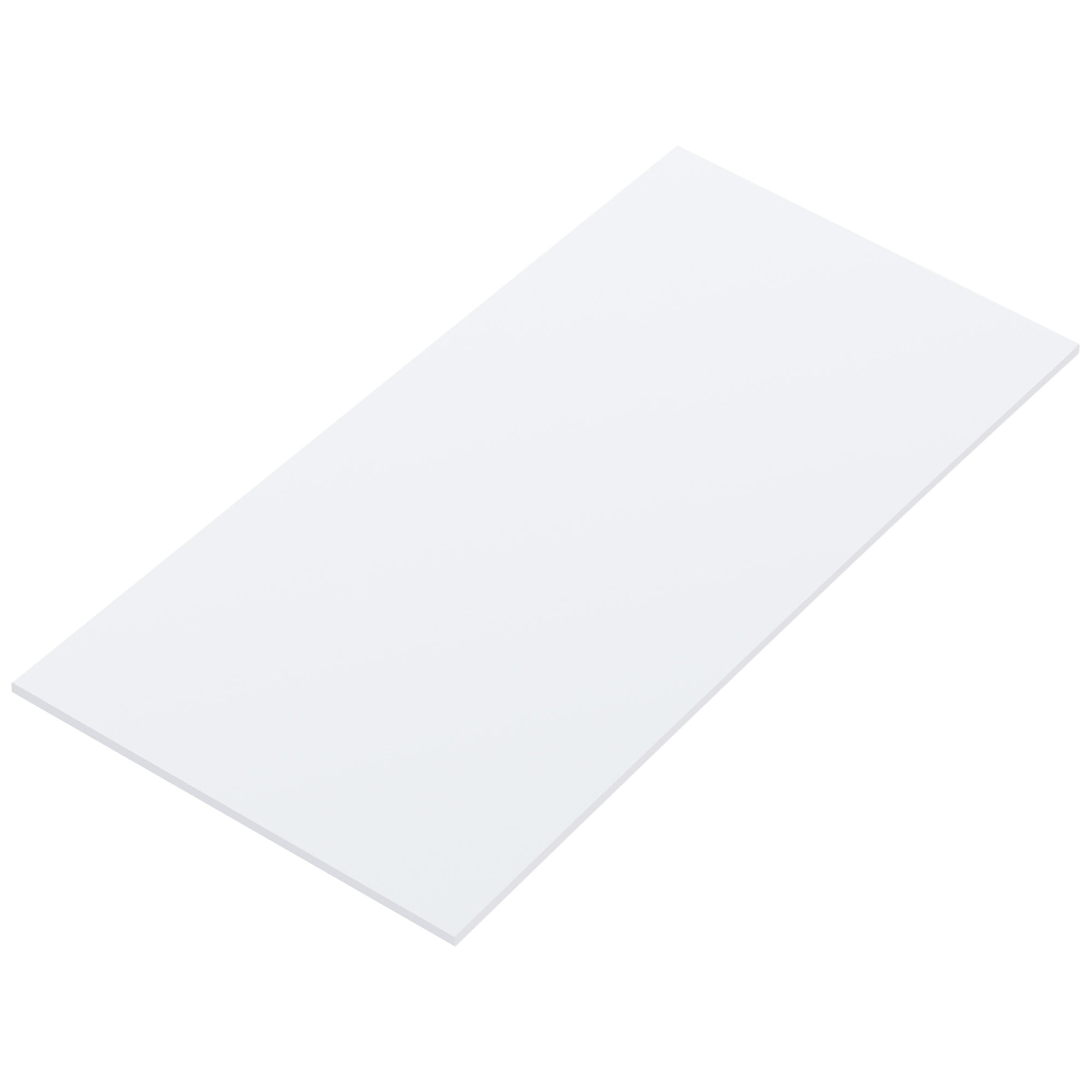 Uxcell UHMW Sheet Ultra High Molecular Weight Polyethylene Sheet Hard ...