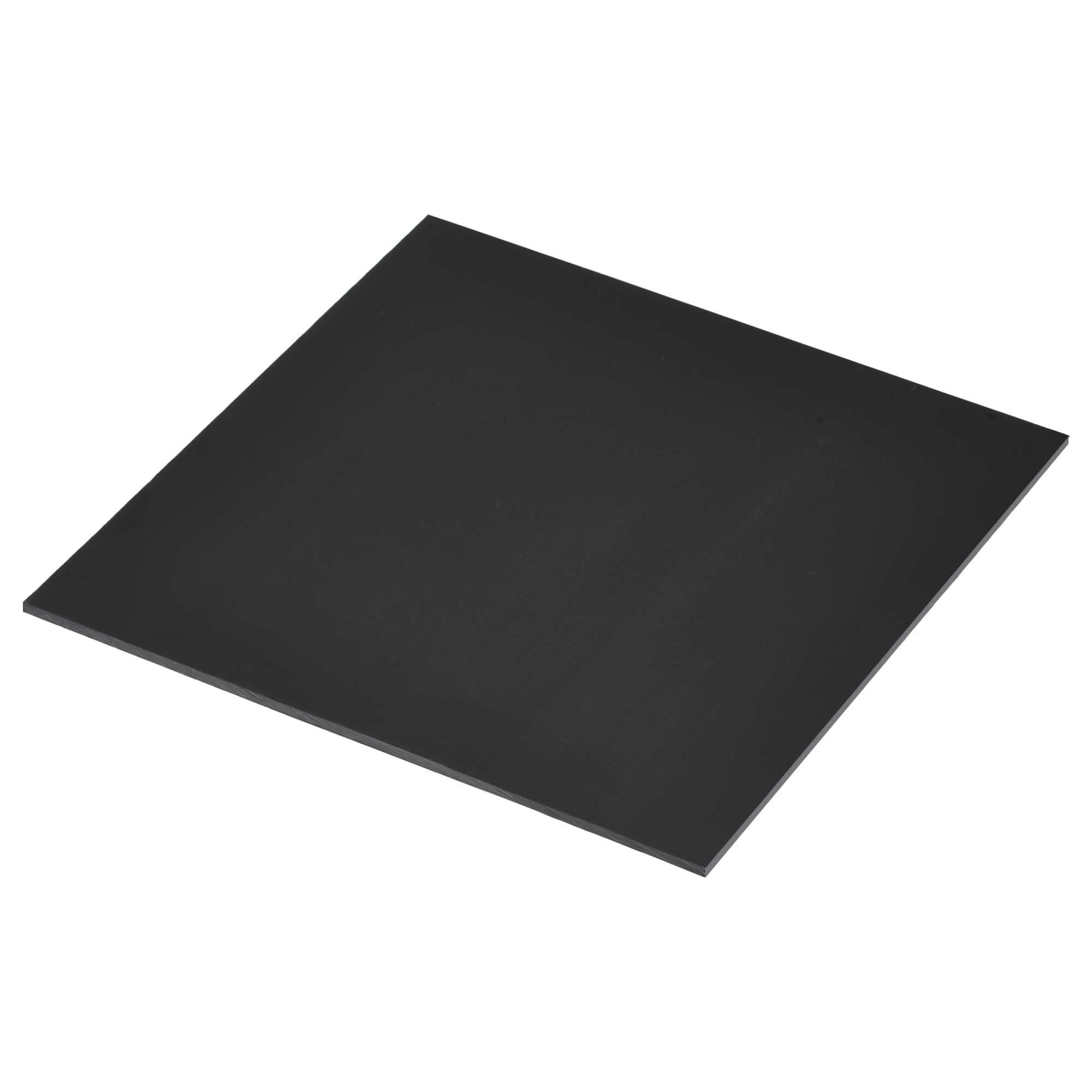 Uxcell UHMW Sheet Ultra High Molecular Weight Polyethylene Sheet Hard ...