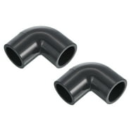 Uxcell G1/2 Female Thread DN15 Brass Pipe Fitting Coupling Connector ...