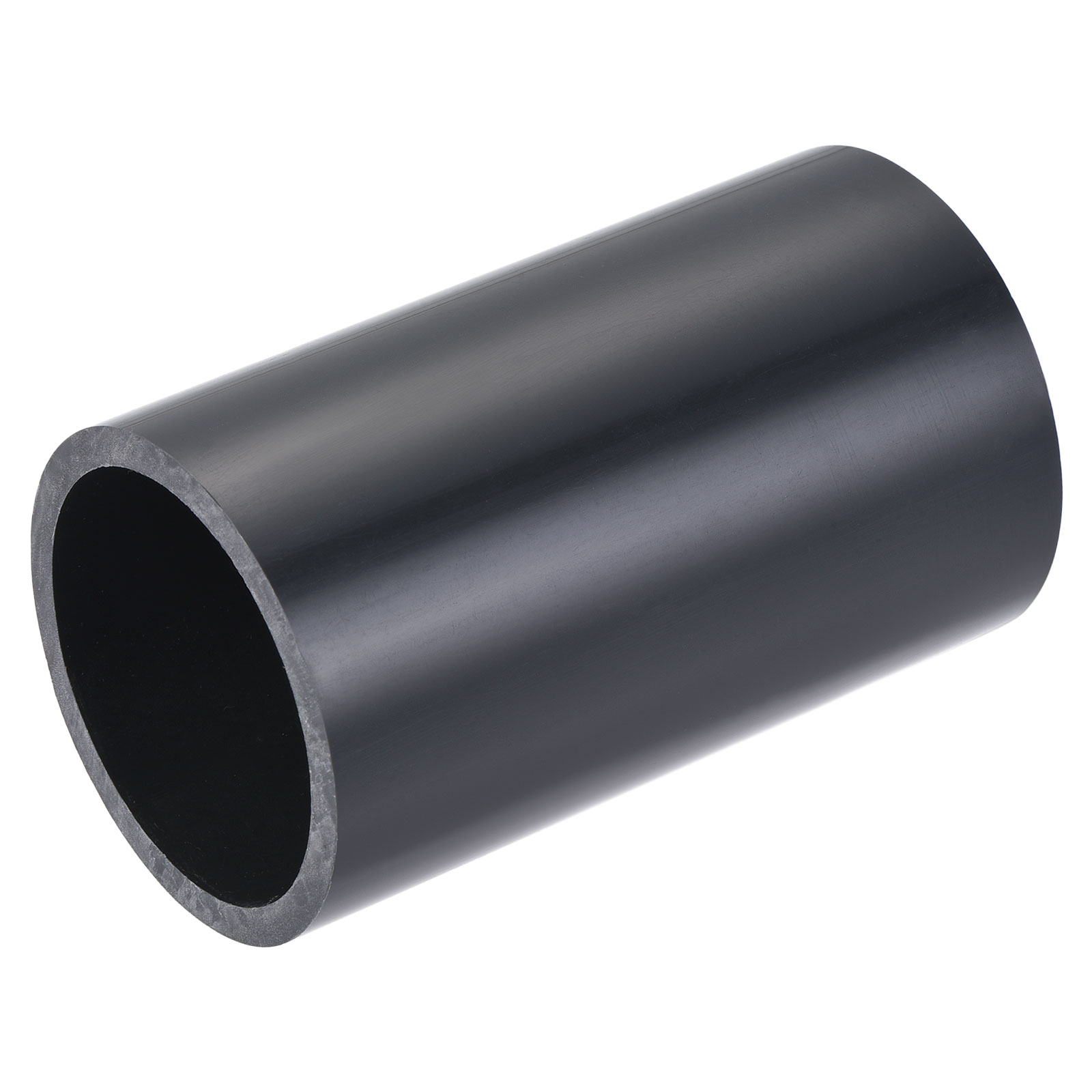 Uxcell UPVC Pipe Fitting Straight Coupling Joints Connector 2 ...