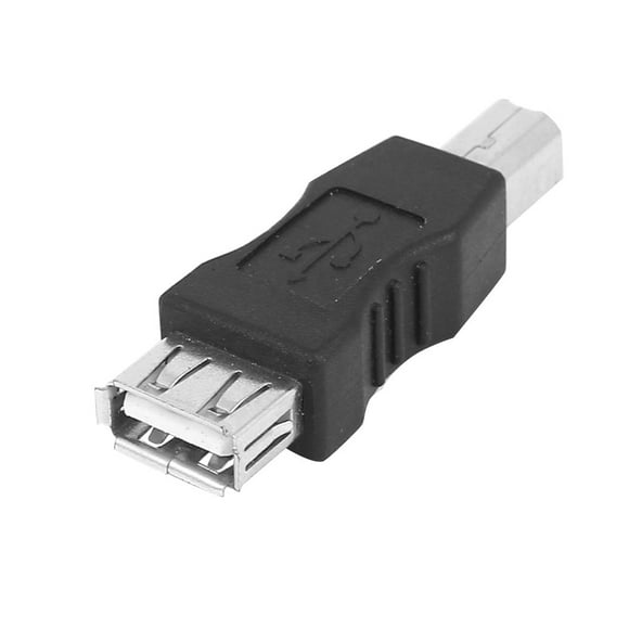 Usb A To B Adapter