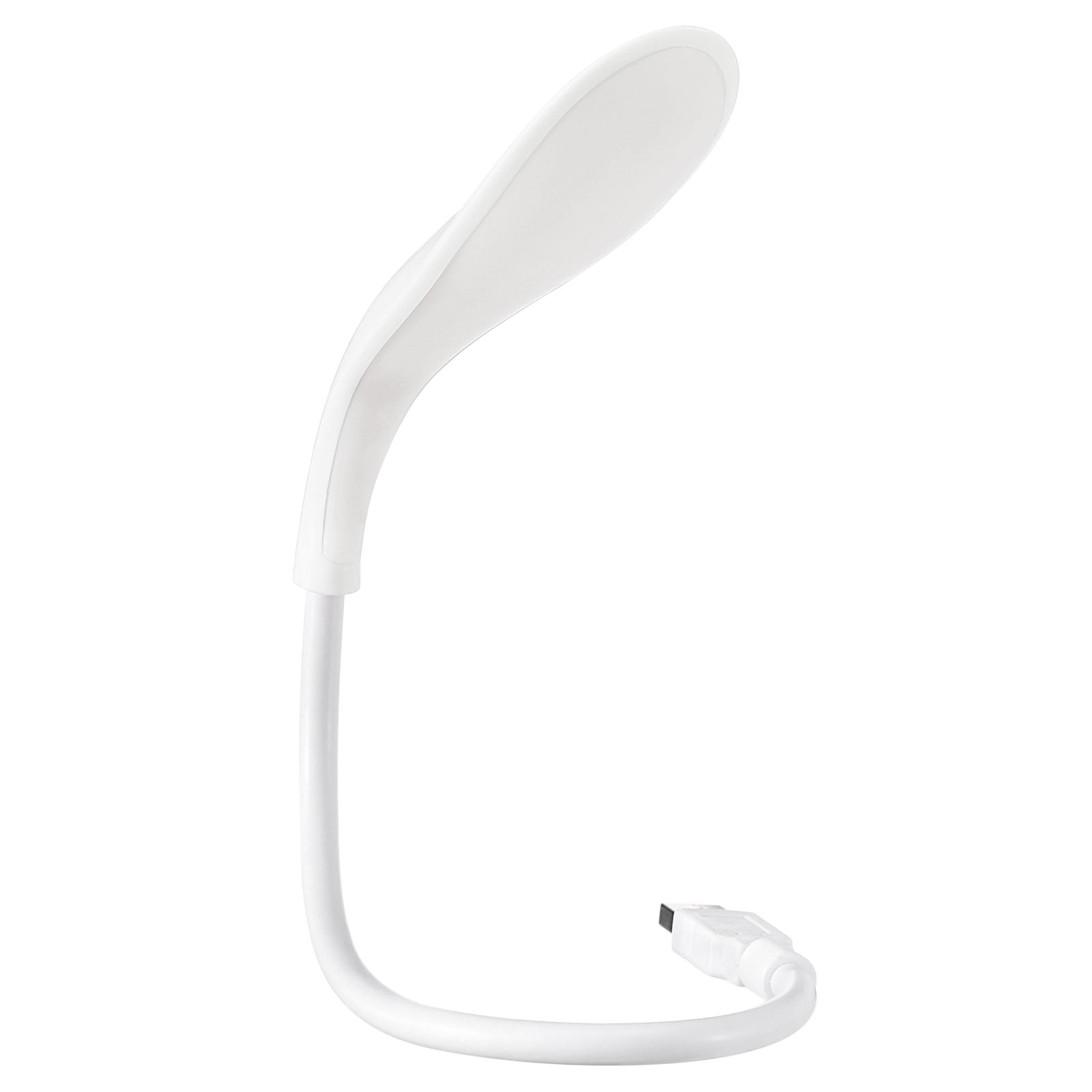 Uxcell USB LED Lights, 14 Lamp Beads LED Light Flexible Stick Long ...