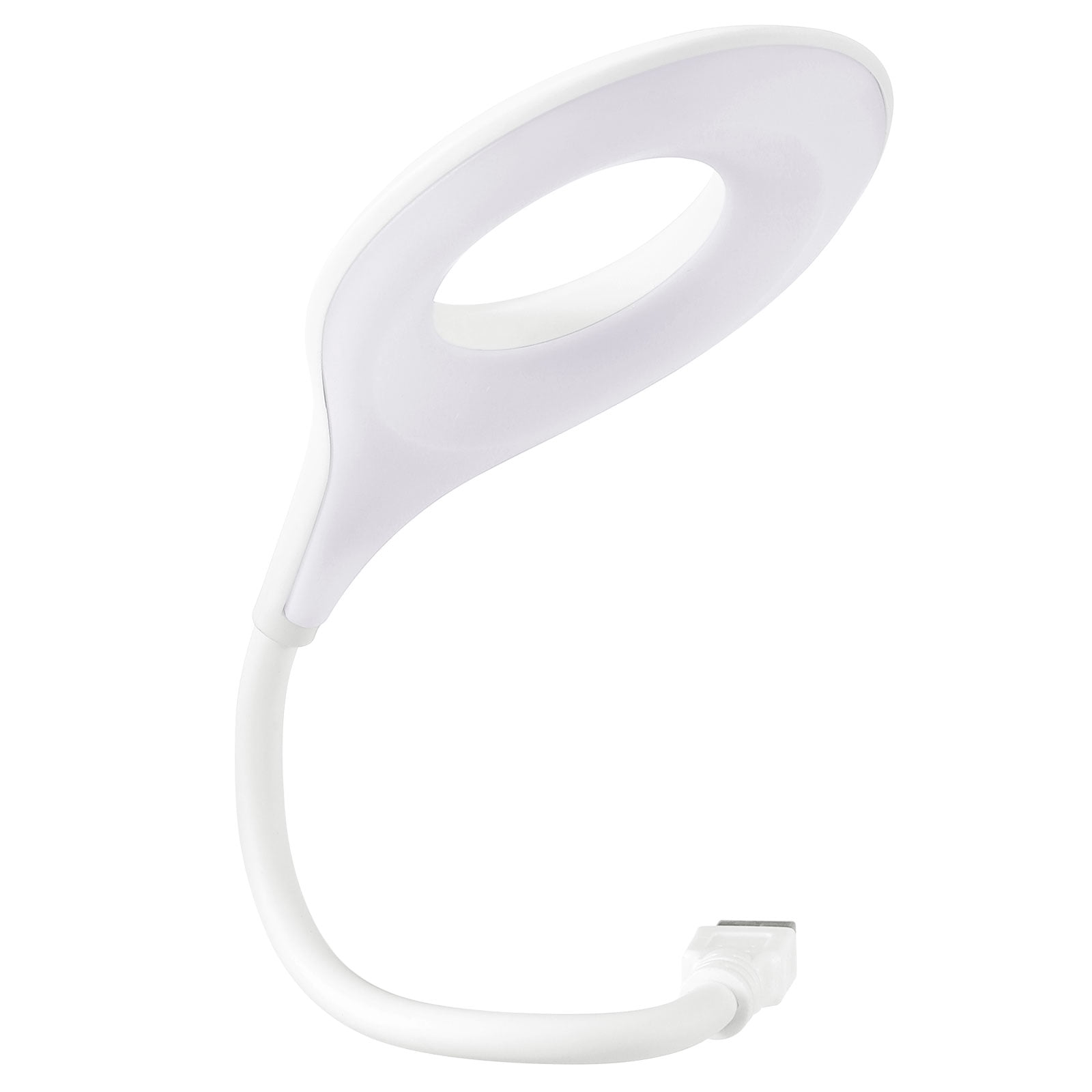 Uxcell USB LED Lights, 16 Lamp Beads LED Light Flexible Stick Long ...