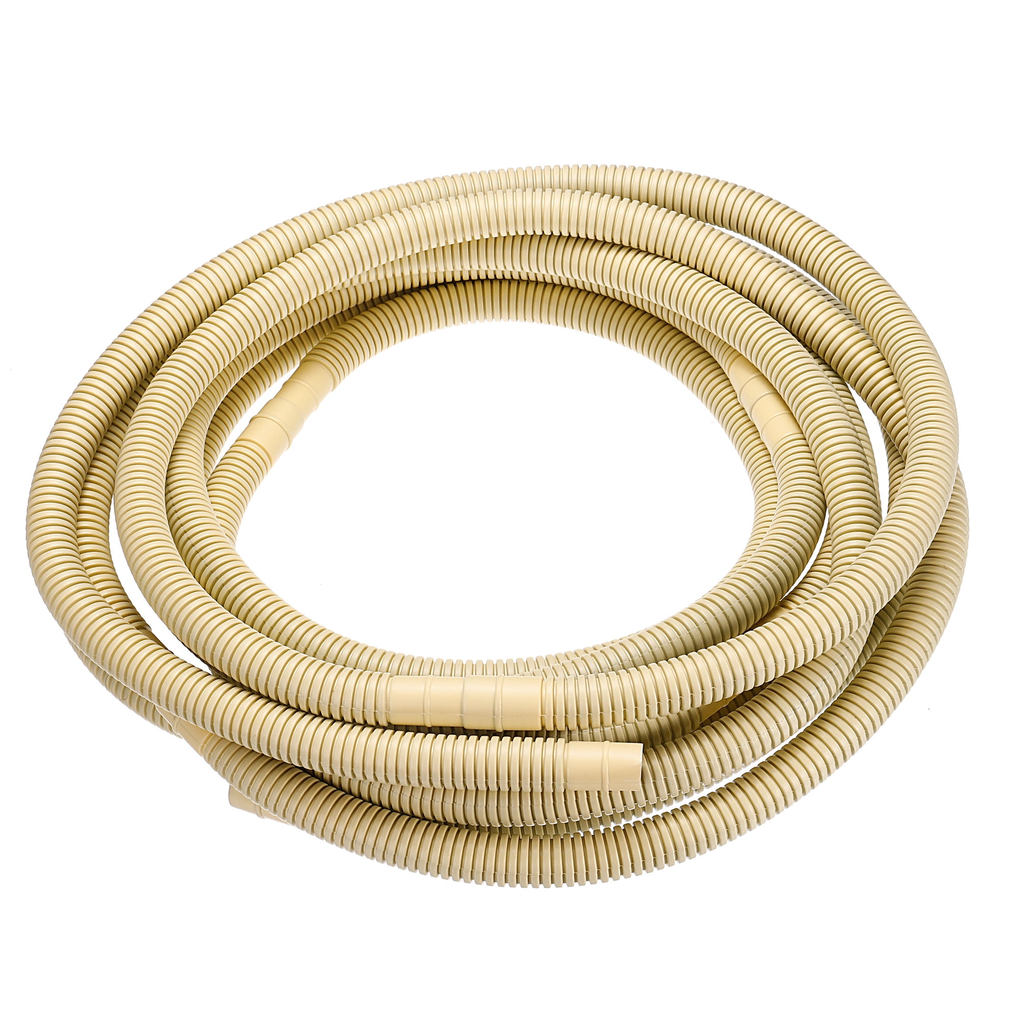 Uxcell Universal Air Conditioner Drain Hose 15mm 17mm ID 23ft for AC ...