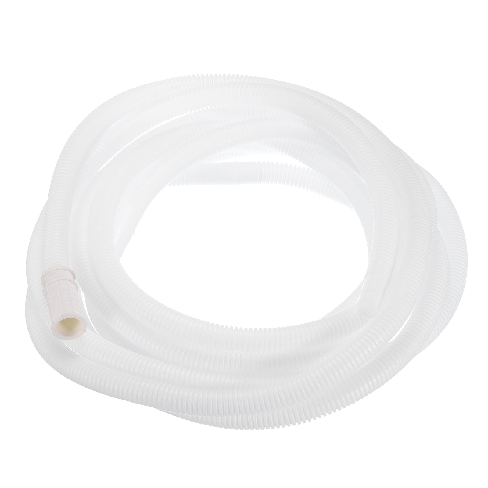 Uxcell Universal Air Conditioner Drain Hose 16mm ID 20ft Thickened for ...