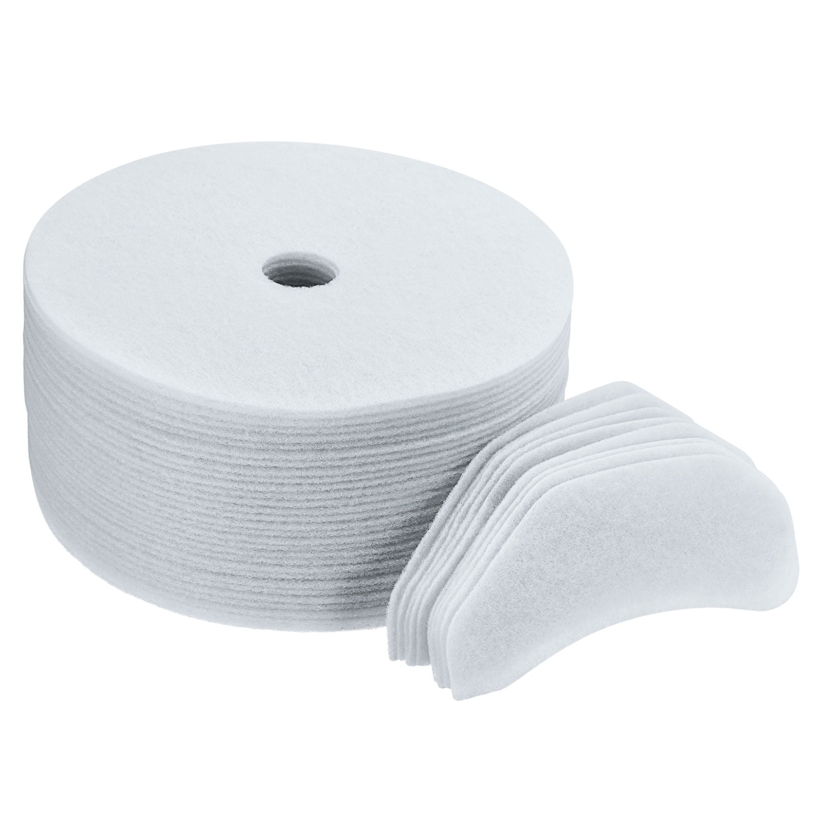 Uxcell Universal Cloth Dryer 30pcs Exhaust Filter 10pcs Air Intake ...