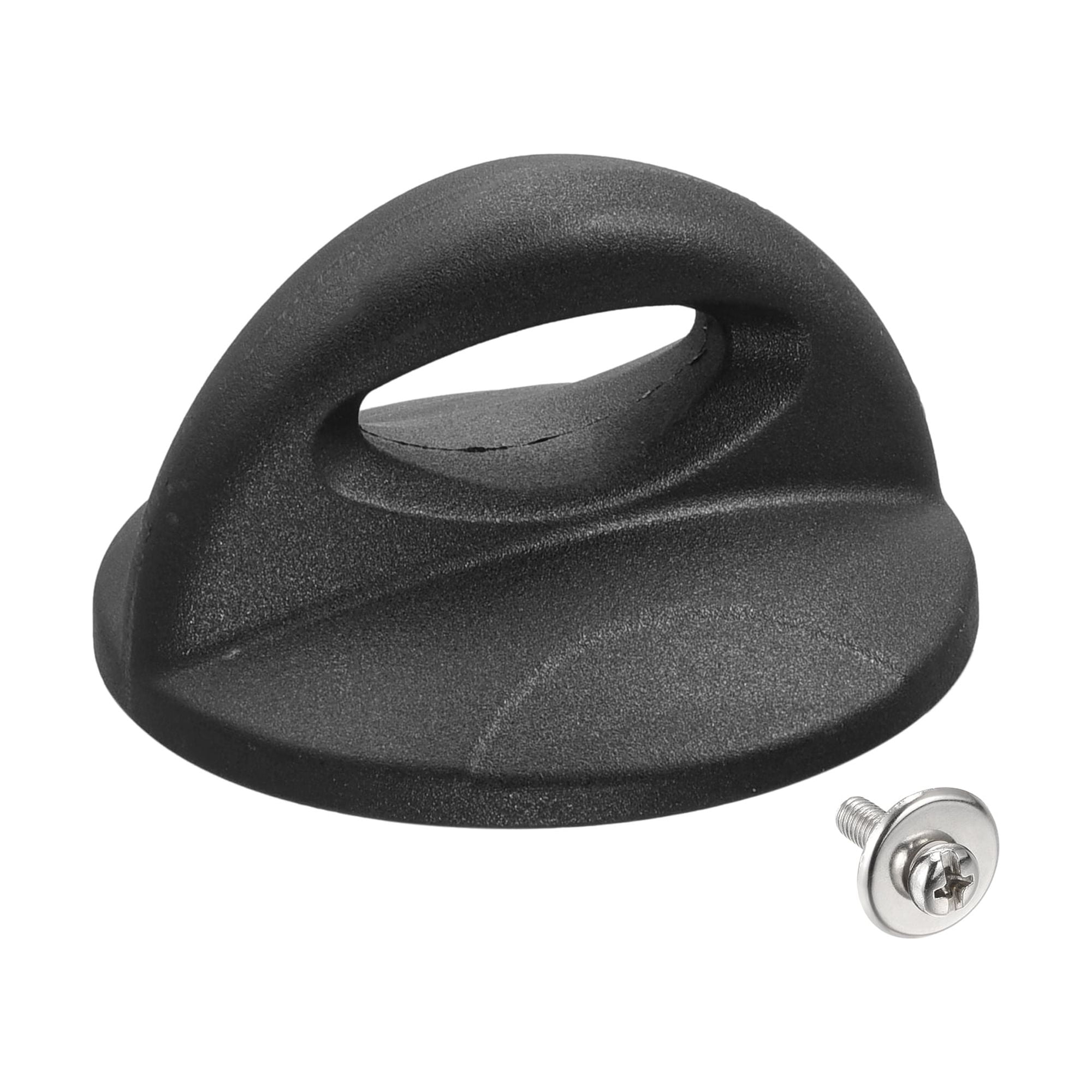 Uxcell Universal Pot Lid Cover Knobs Handle 75mmx42mm Replacement Pan ...