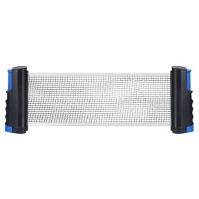 Uxcell Table Tennis Net Replacement Ping Pong Net String Tension ...