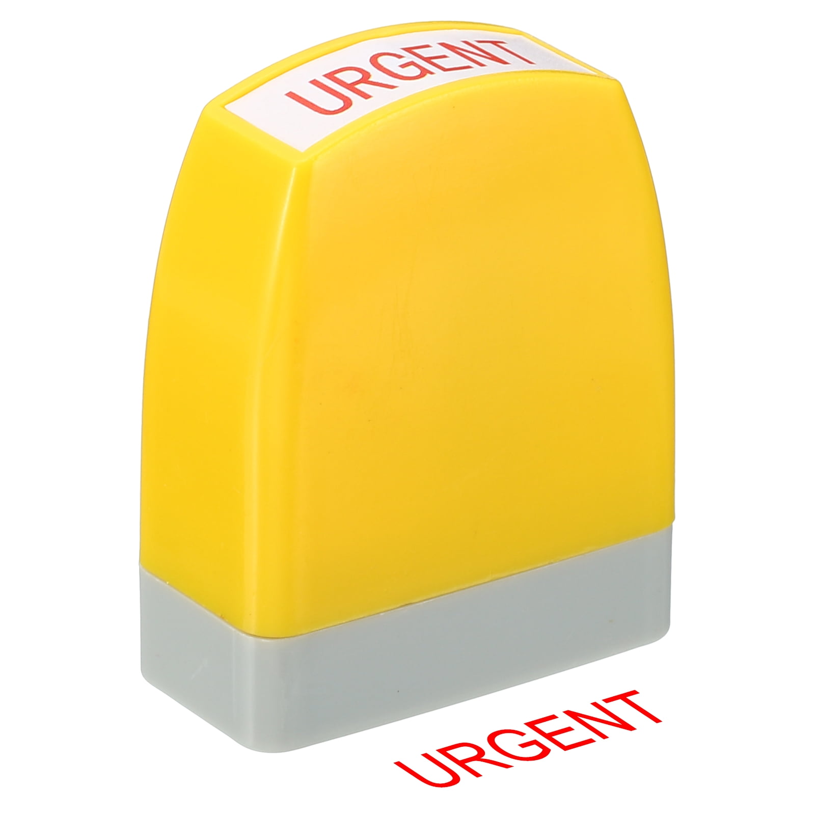 Uxcell Notice Stamp Self Inking, Office Stamps Message Stamp Business ...