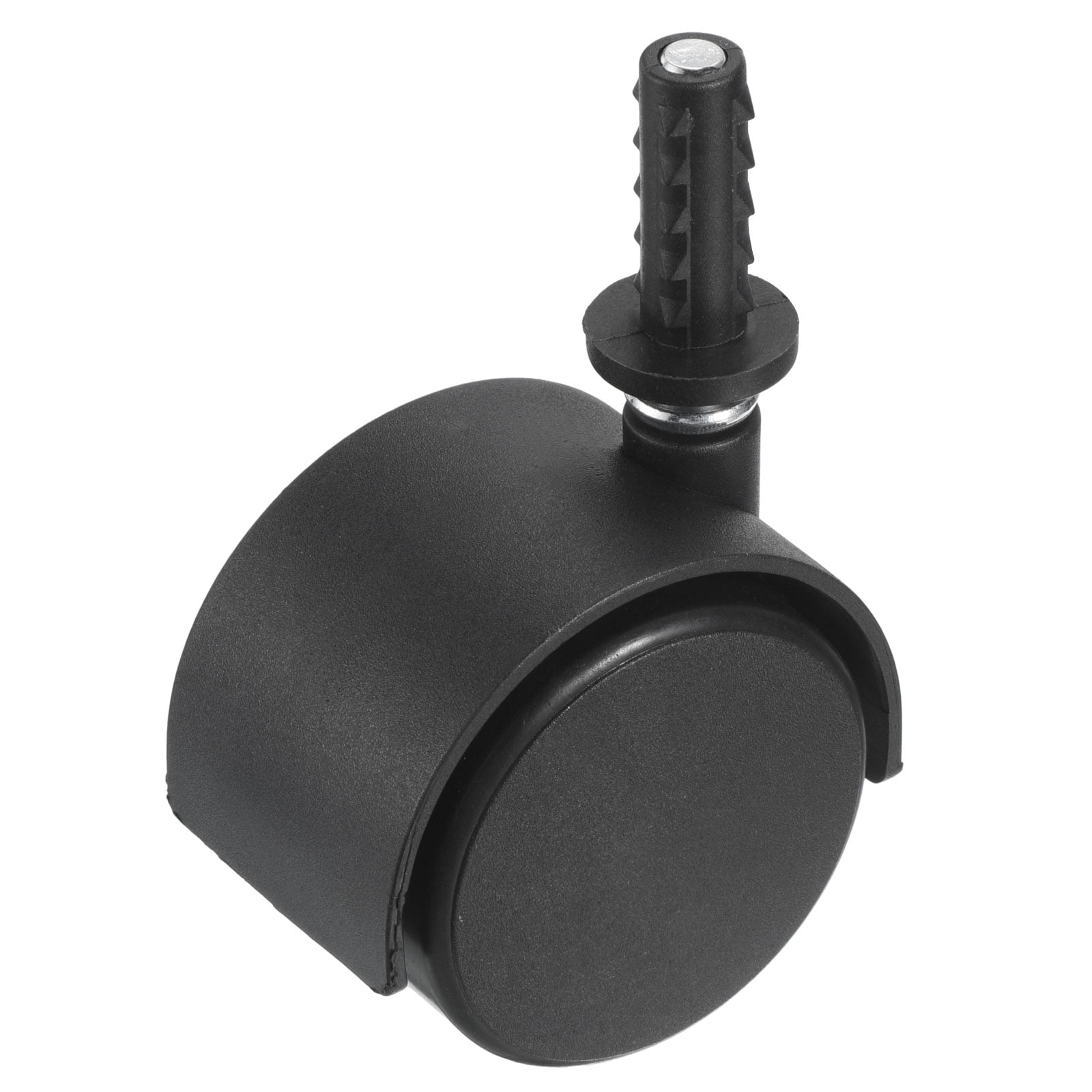 Uxcell Vacuum Cleaner Front Wheel Cleaner Nylon Small Universal Wheels ...