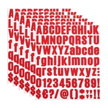 Uxcell 6x6 Inch Handicap Sign Stickers, Vinyl Accessible Sign Disabled ...