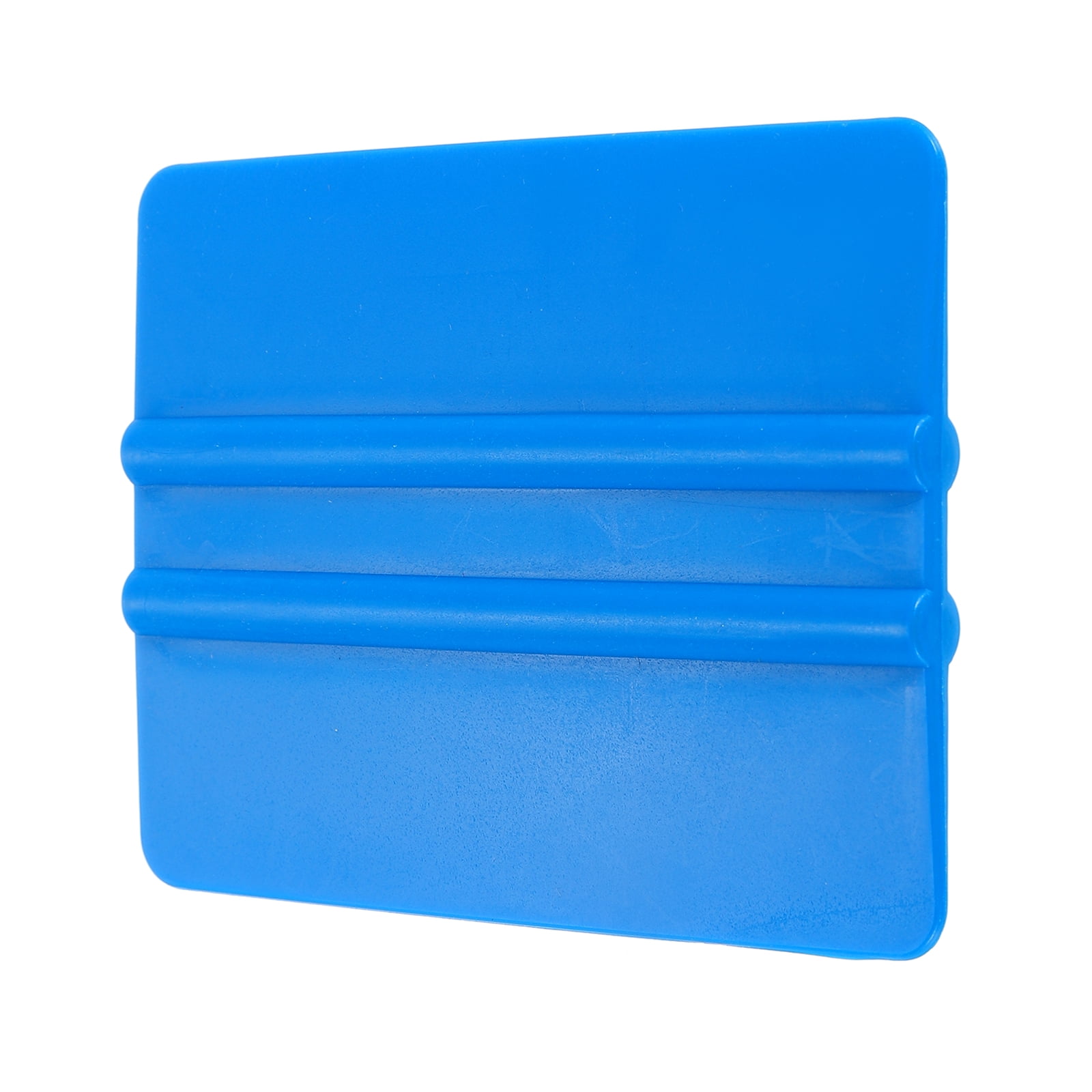 Uxcell Vinyl Squeegee, Decal Squeegee Tool, 4-Inch Scraper for Car Wrap ...