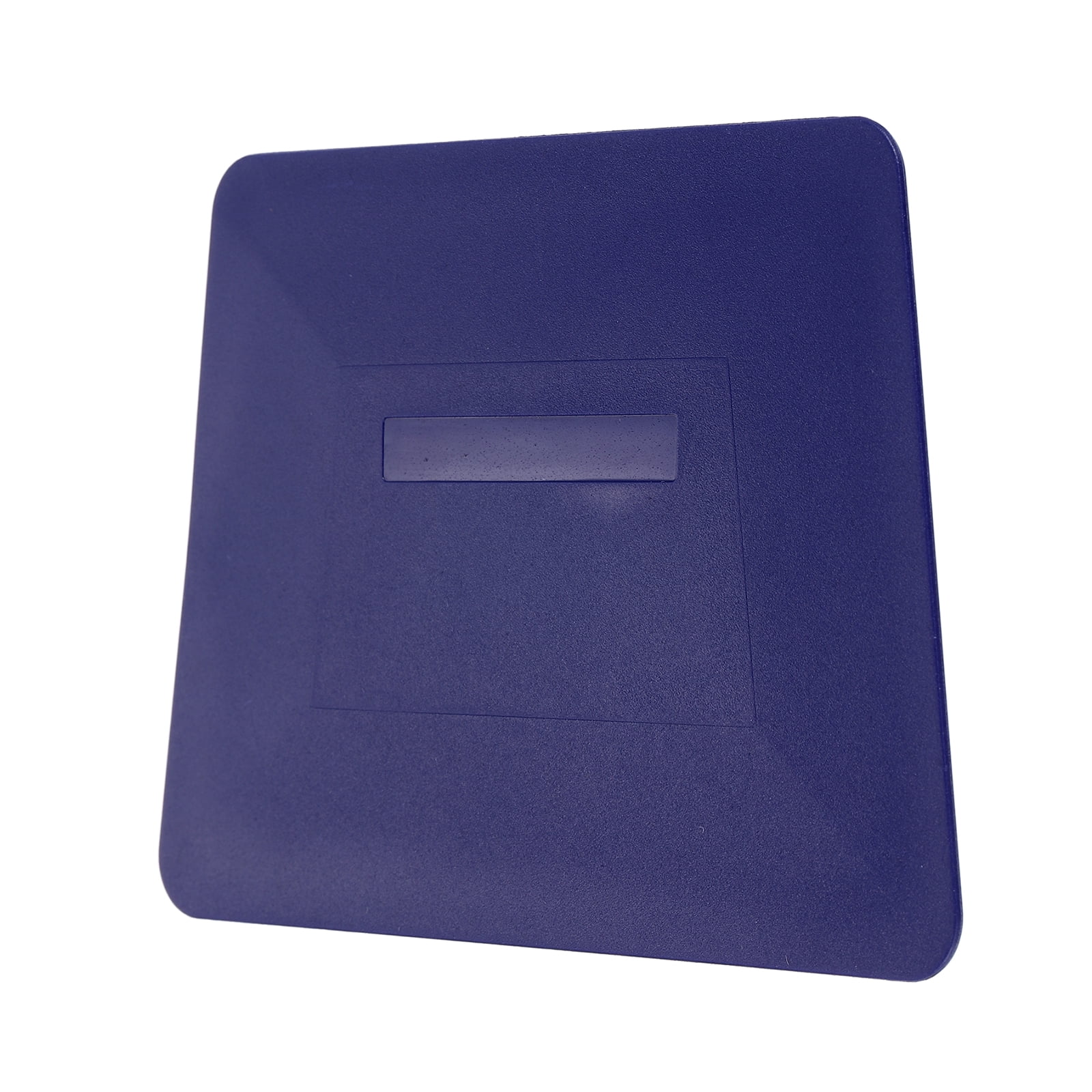 Uxcell Vinyl Squeegee, Decal Squeegee Tool, 4-Inch Scraper for Car Wrap ...