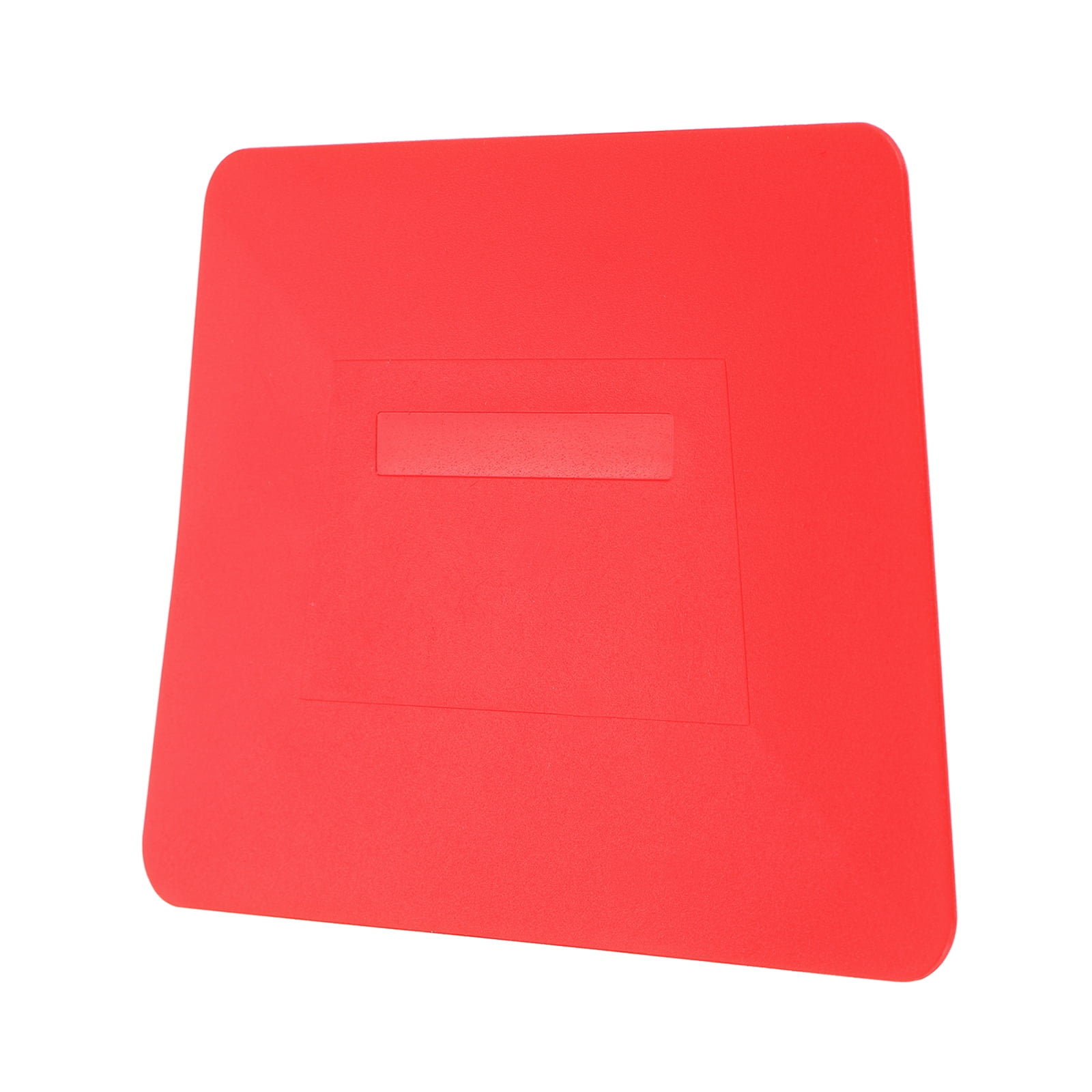 Uxcell Vinyl Squeegee, Decal Squeegee Tool, 4-Inch Scraper for Car Wrap ...