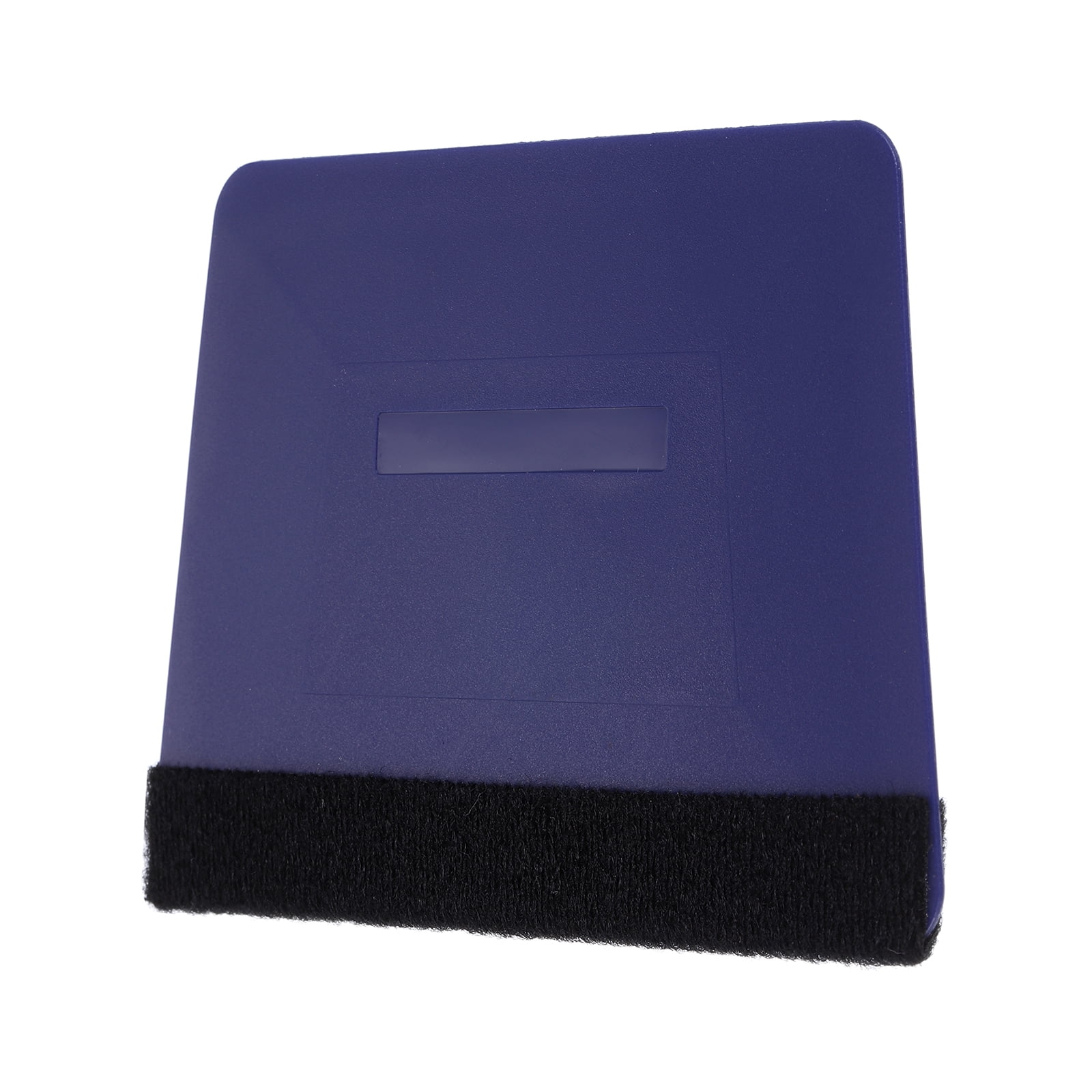 Uxcell Vinyl Squeegee, Felt Edge Decal Tool, 4-Inch Scraper for Car ...