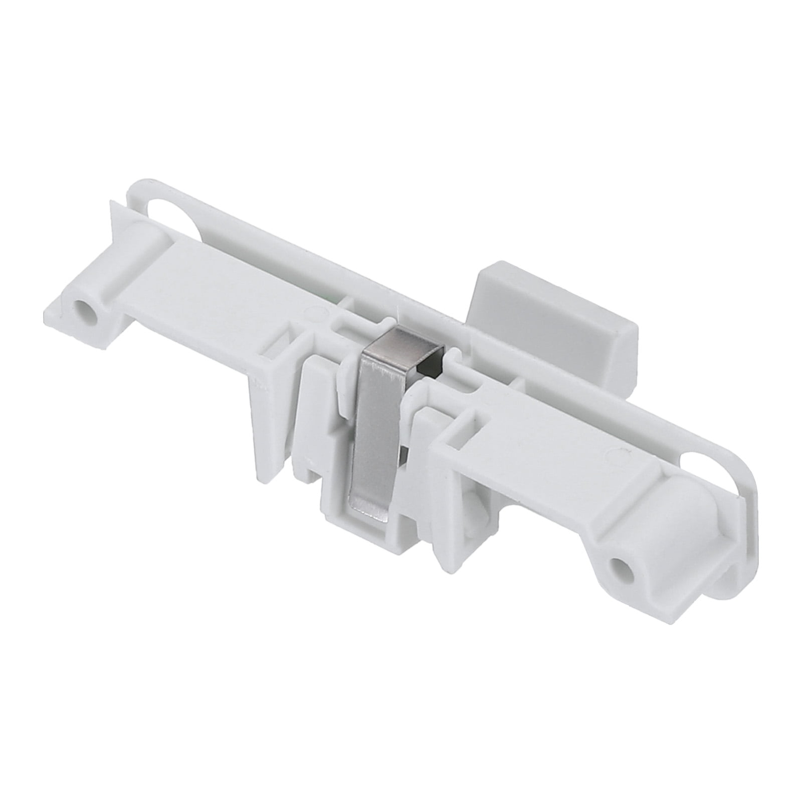 Uxcell W10240513 Washer Door Strike, Washer Lid Latch Lock Strike ...
