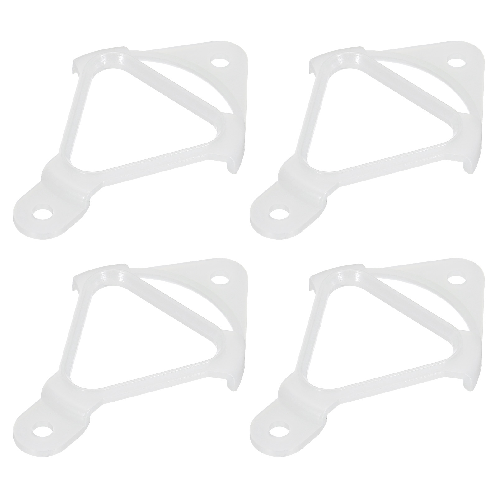 Uxcell WH16X513 Washer Drain Hose Clip Replaces AP2046140 AH270508 ...