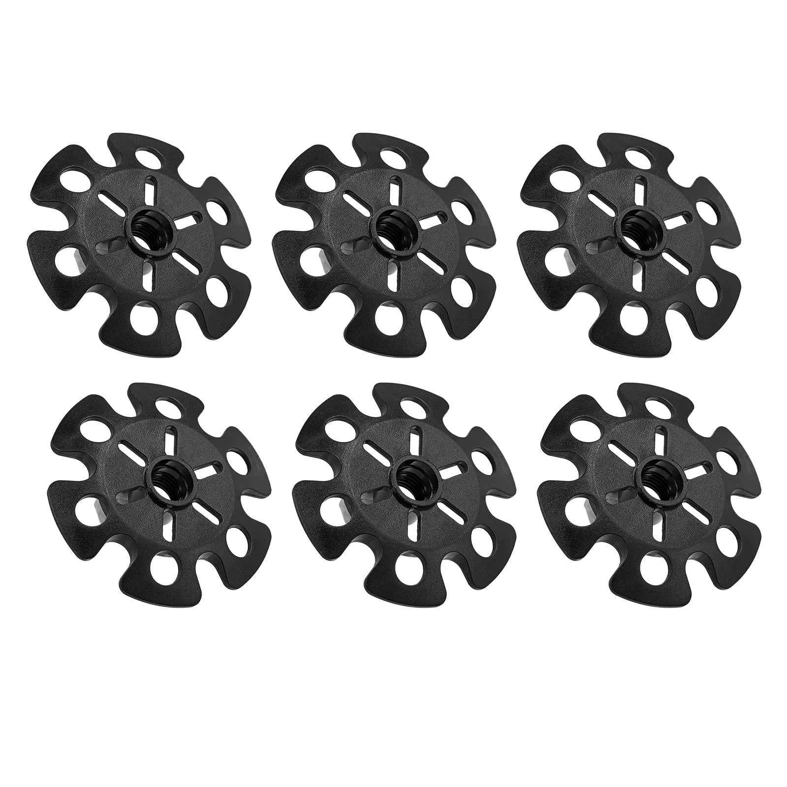Uxcell Walking Stick Snow Baskets Trekking Pole Replacement Accessories ...