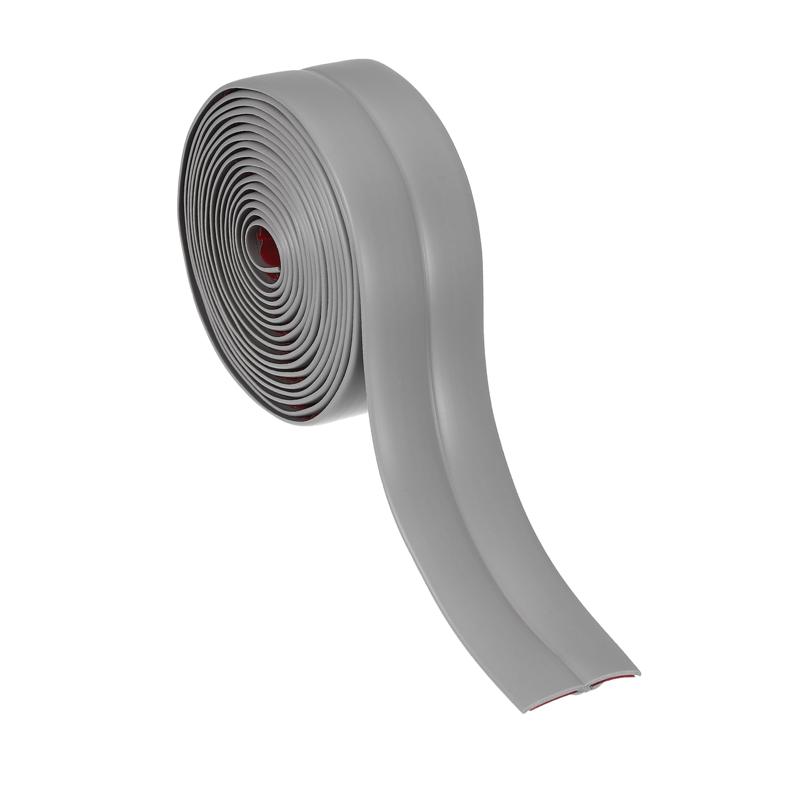 Uxcell Wall Corner Protector 1.6 in x 9.8 Ft, Self Adhesive Wall Corner ...