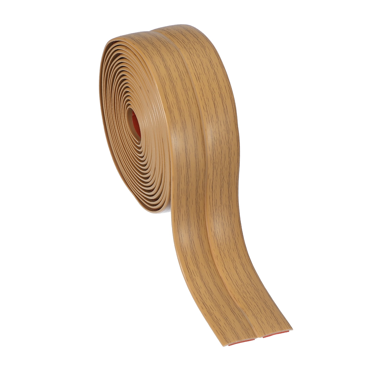 Uxcell Wall Corner Protector 1.6 in x 9.8 Ft, Self Adhesive Wall Corner ...