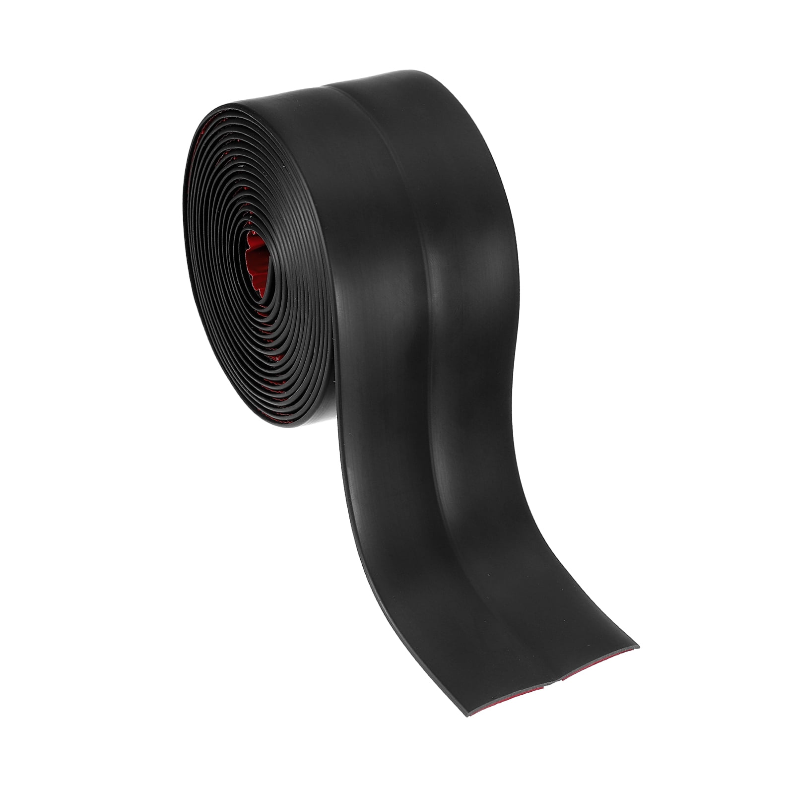 Uxcell Wall Corner Protector 2.4 in x 9.8 Ft, Self Adhesive Wall Corner ...