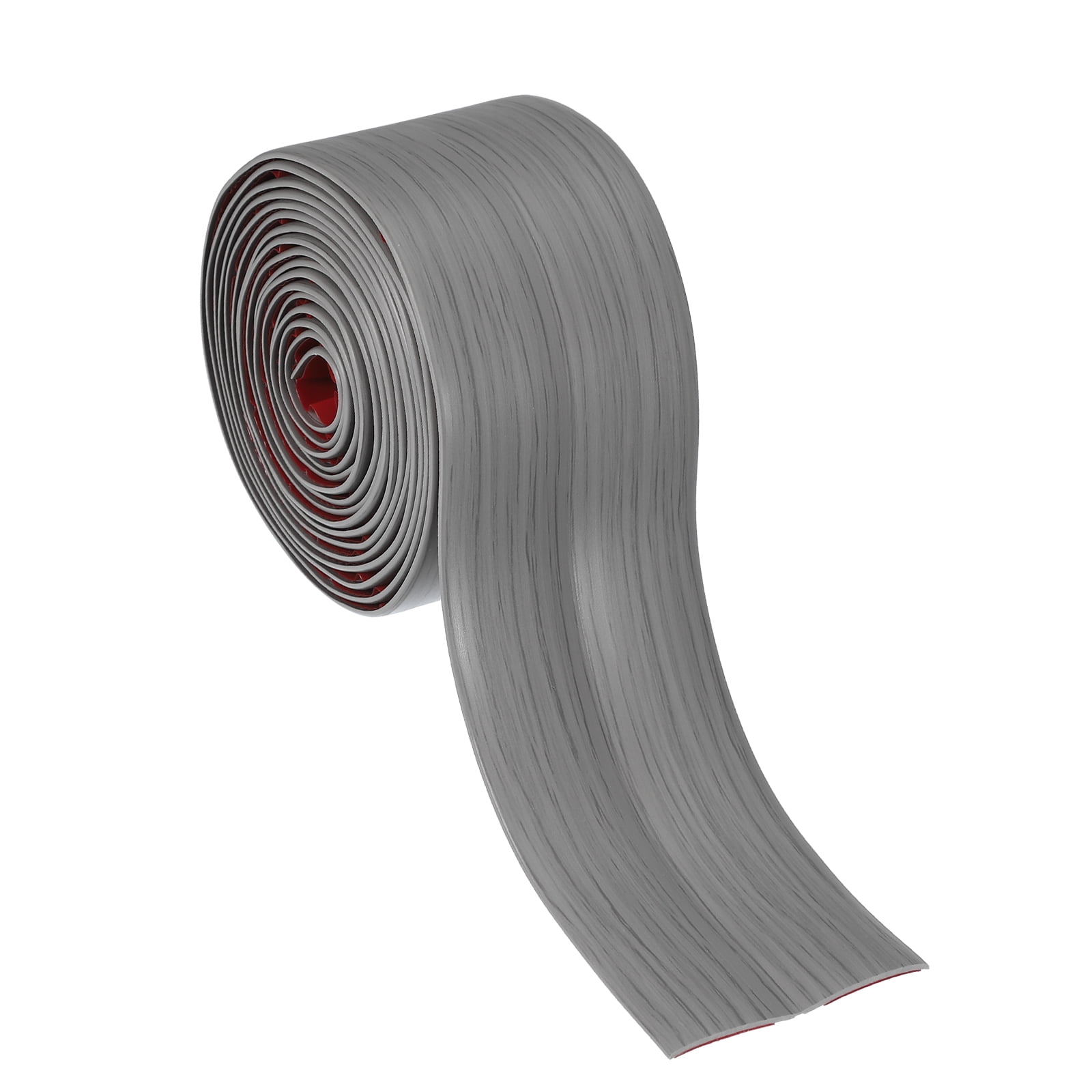 Uxcell Wall Corner Protector 2.4 in x 9.8 Ft, Self Adhesive Wall Corner ...