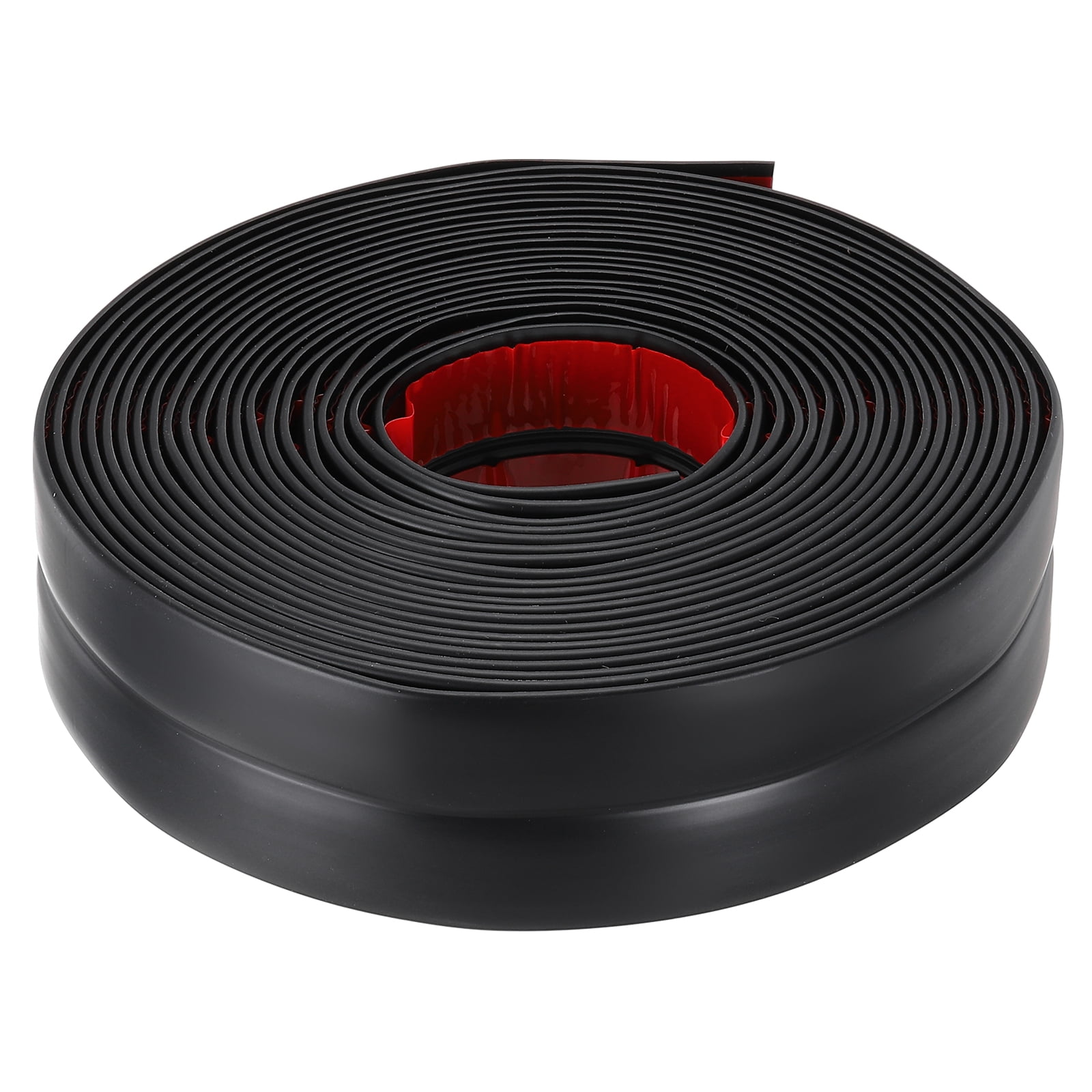 Uxcell Wall Corner Protectors, Self-Adhesive Furniture Edge Guard, Wall ...