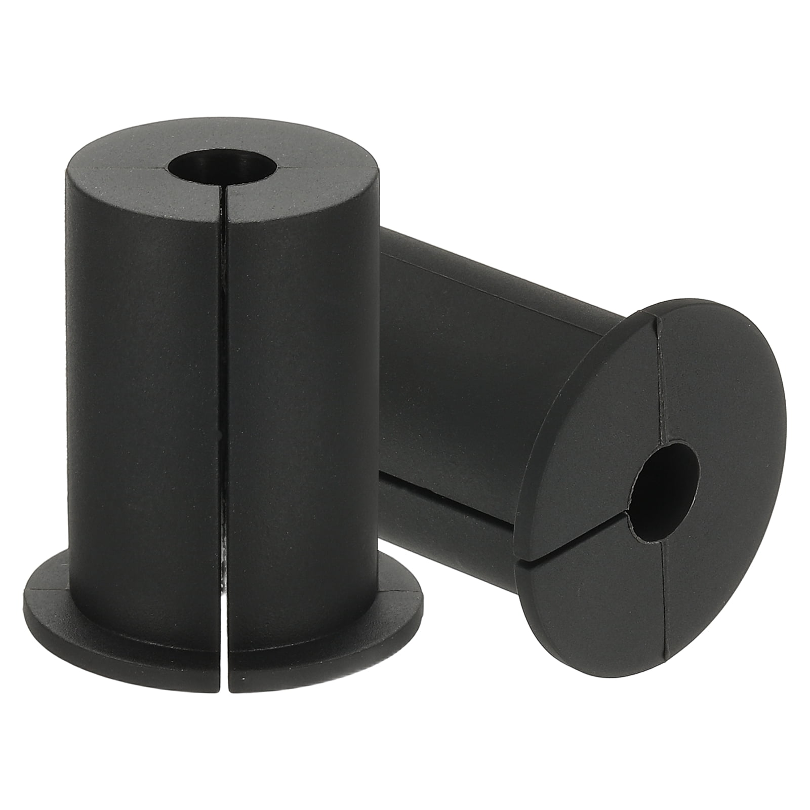 Uxcell Wall Grommet for Cable, Cable Routing Kit Silicone Hole Grommet ...
