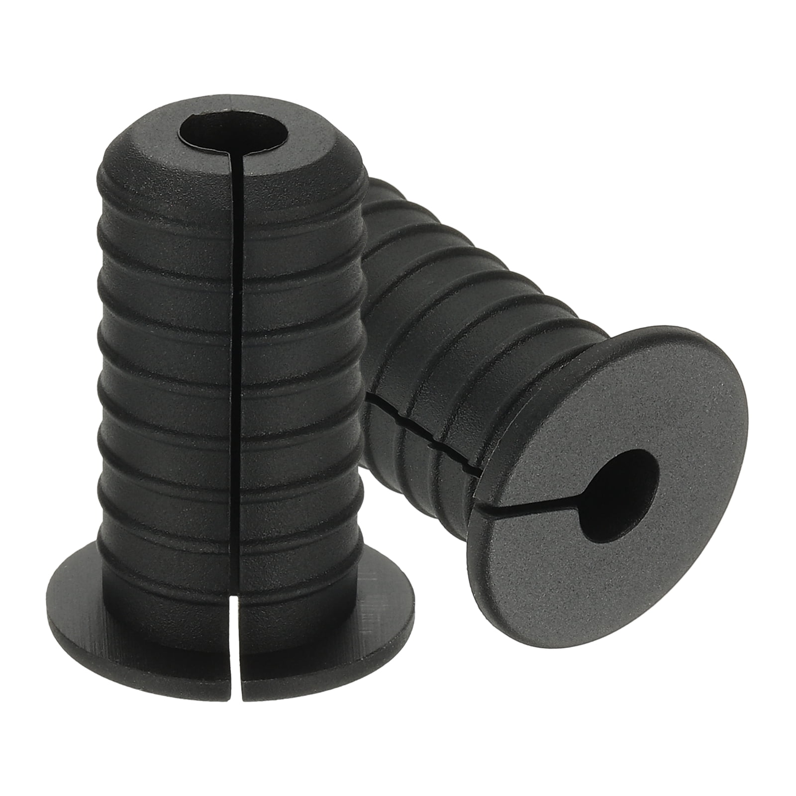 Uxcell Wall Grommets for Cables, Cable Routing Kit Silicone Hole ...