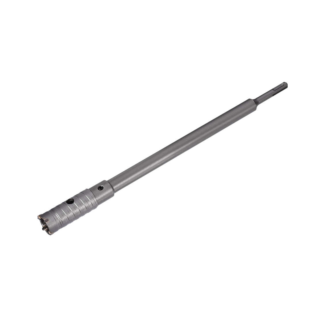 Uxcell Wall Hole Drill Bit 1.18'' Hole Saw Cutter 13.39'' Drilling ...
