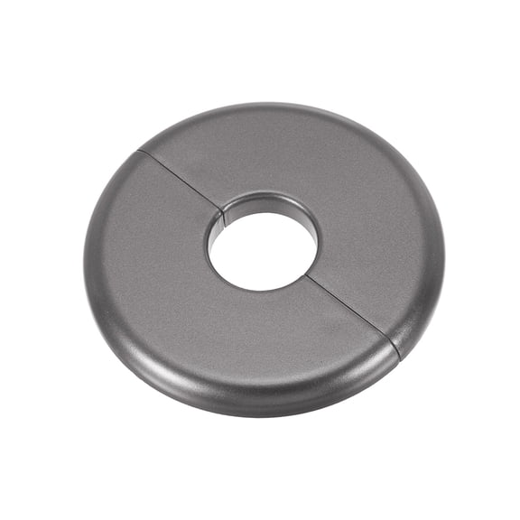 3Pack Wall Split Flange, ABS Self-Adhesive Escutcheon Plate for 16.5mm ...