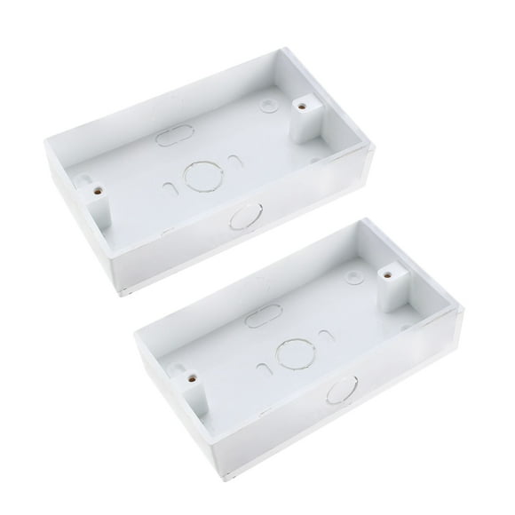 Surface Mount Electrical Boxes in Electrical Boxes - Walmart.com