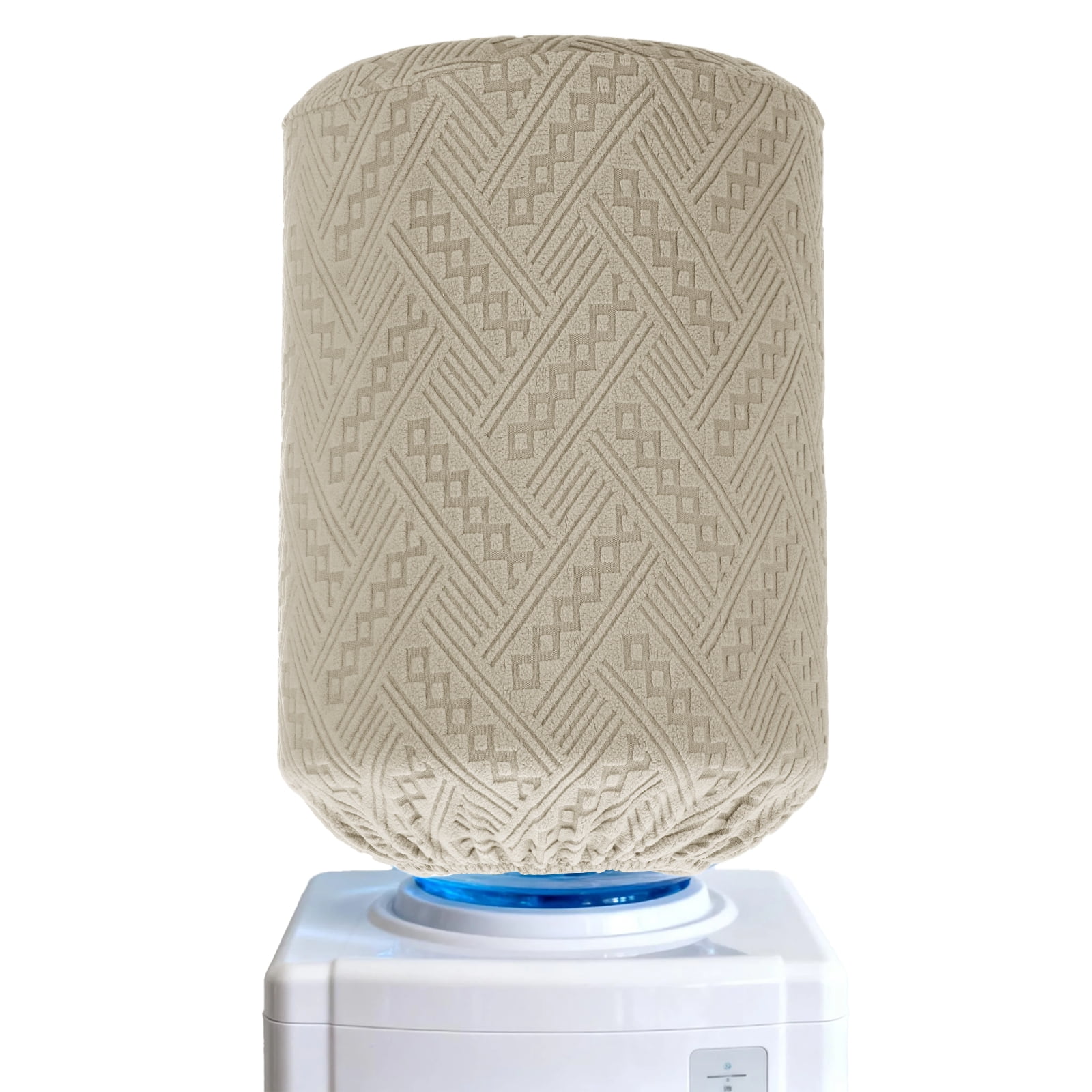 Uxcell Water Dispenser Barrel Dust Cover, Reusable Durable Fabric Water ...