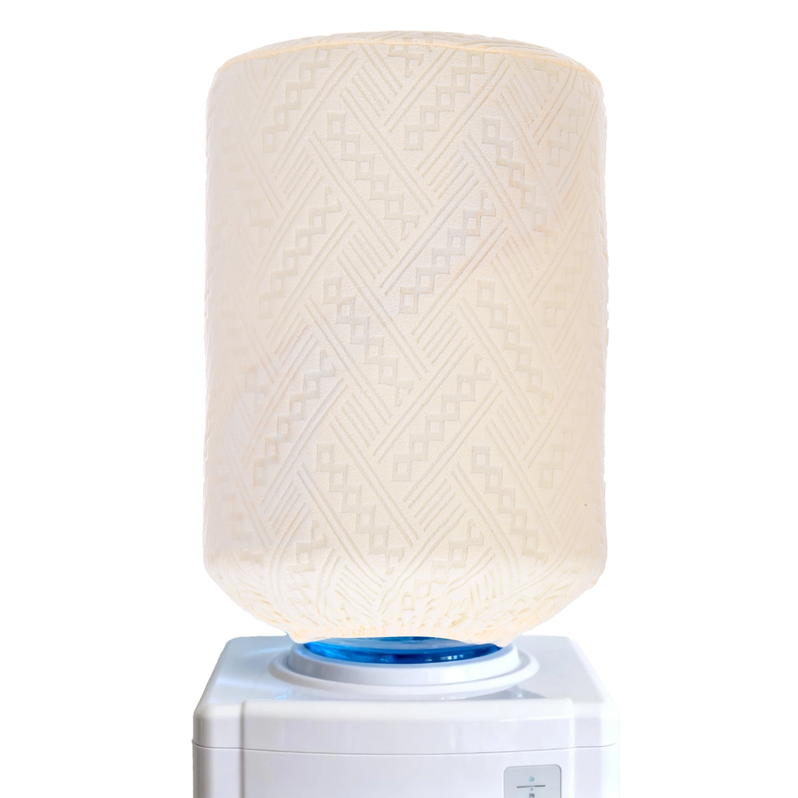 Uxcell Water Dispenser Barrel Dust Cover, Reusable Durable Fabric Water ...
