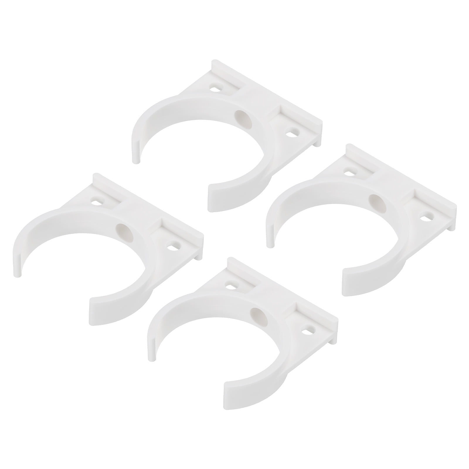 Uxcell Water Filter Clip for 10 Inch and 11 Inch Water Purifier Filter ...