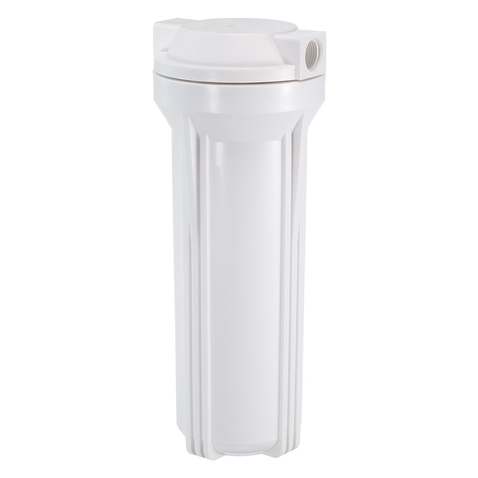 Uxcell Water Filter Housing 10" Whole House Filtration System 1/2 Inch ...