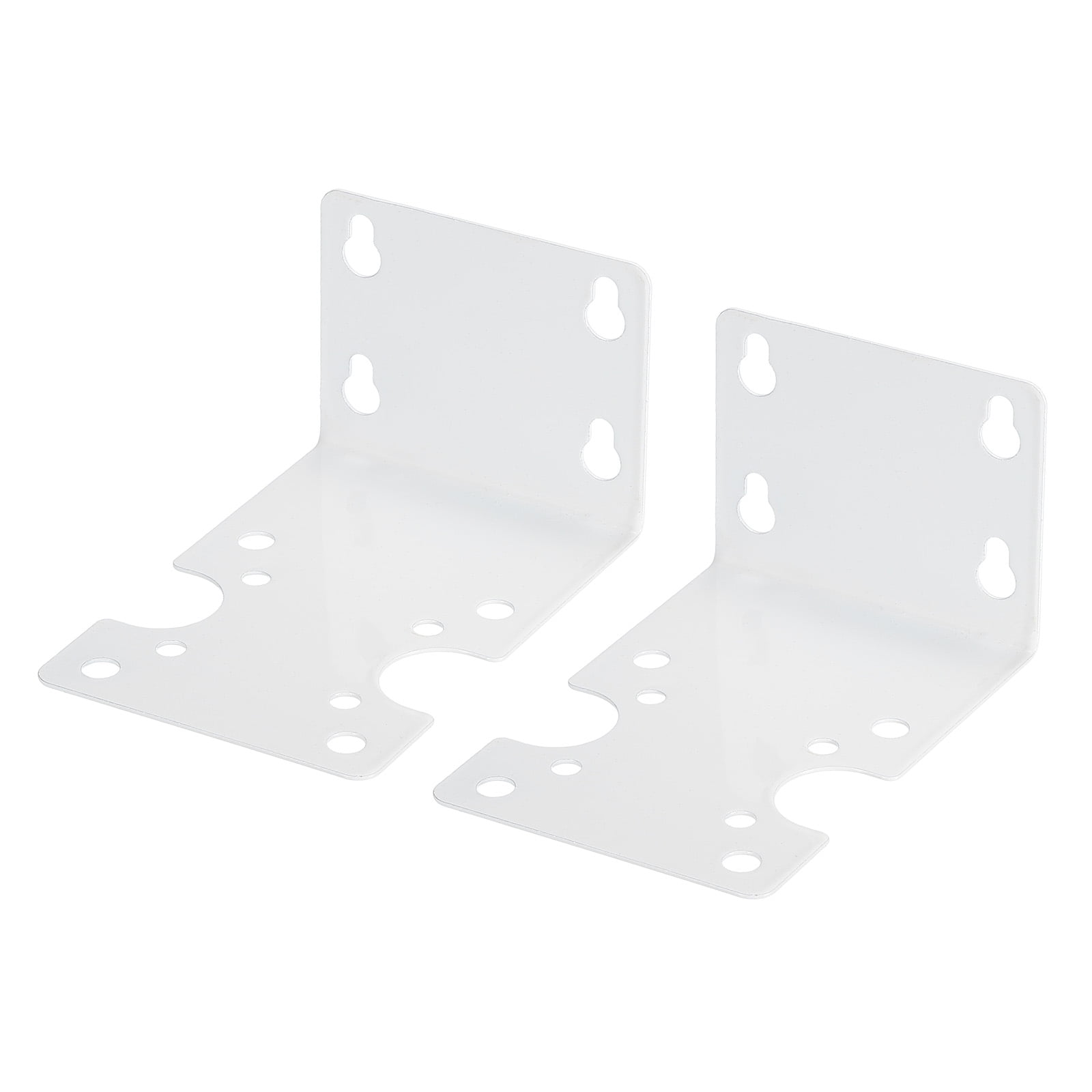 Uxcell Water Filter Housing Bracket for 10 Inch and 20 Inch Whole House ...