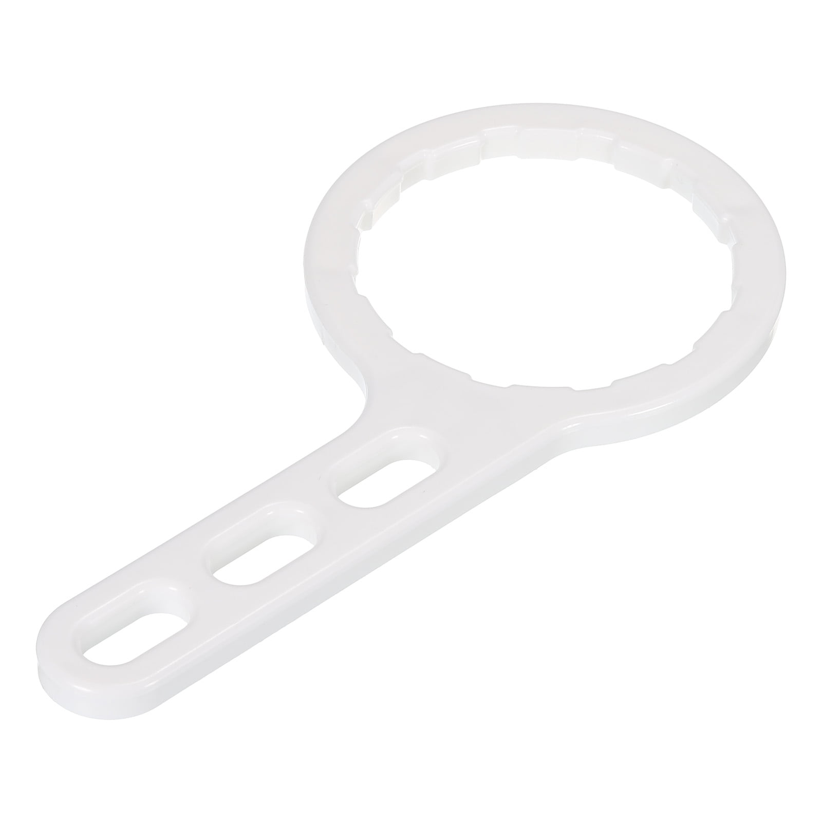 Uxcell Water Filter Housing Wrench Fit for 1812 Water Filter Housing ...