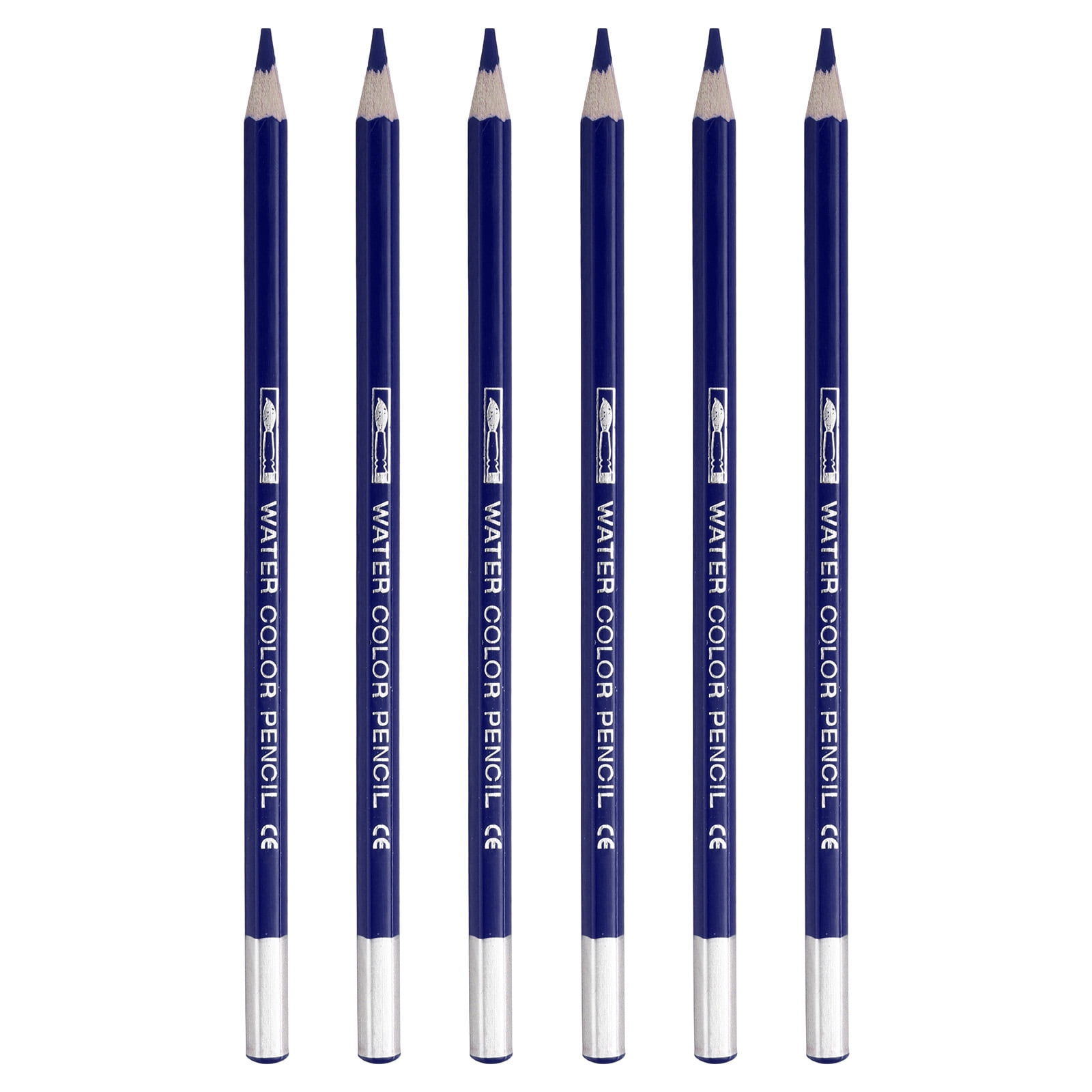 Uxcell Watercolor Pencil for Blending, Coloring, Sketch Drawing ...