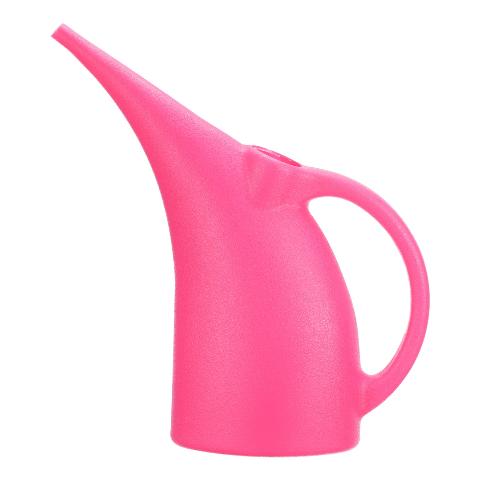 Uxcell Watering Can 0.5 Gallon / 2L, PE Modern Small Watering Cans Long ...