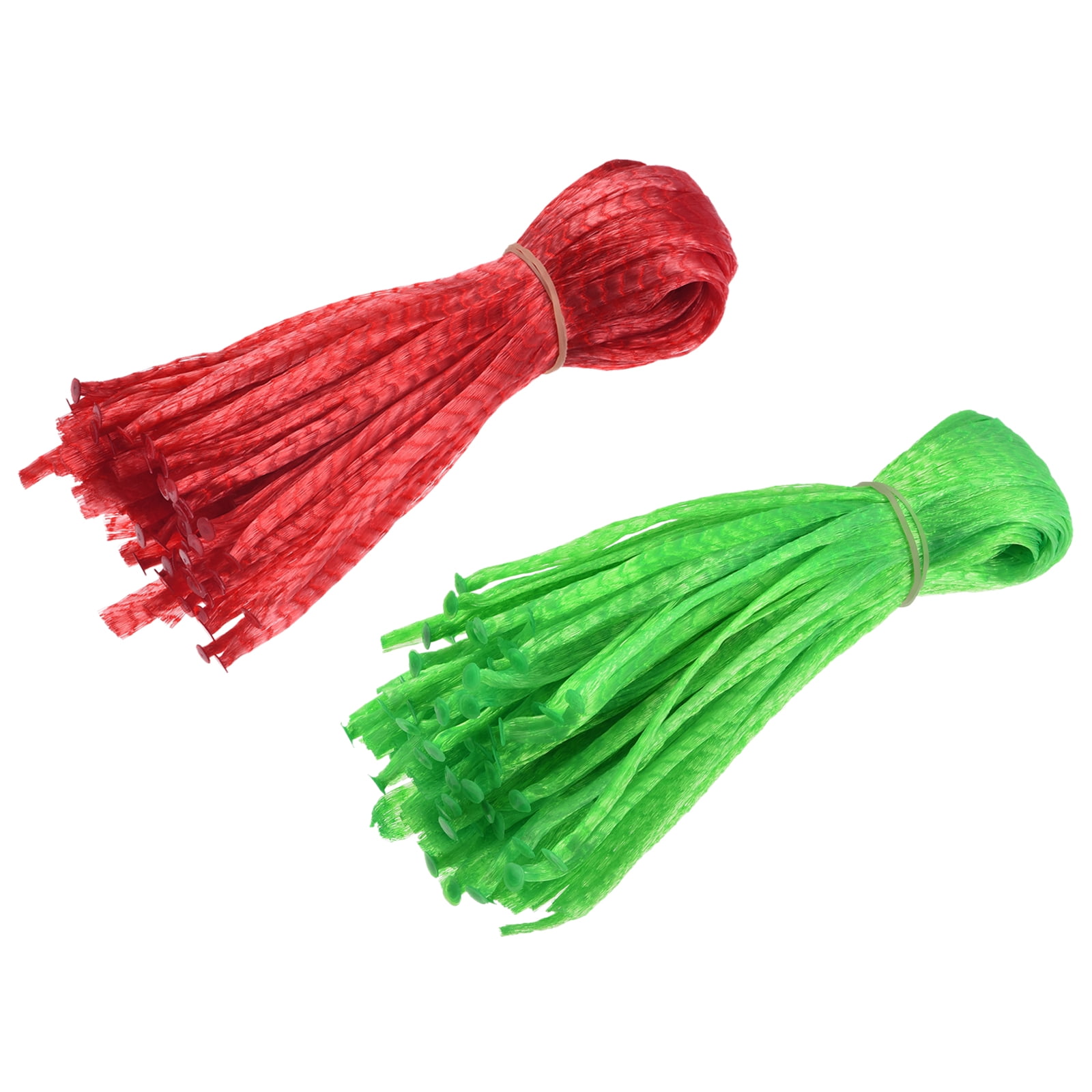 Uxcell Watermelon Nets 15.75 Inch Hanging Melon Hammocks Reusable Fruit ...